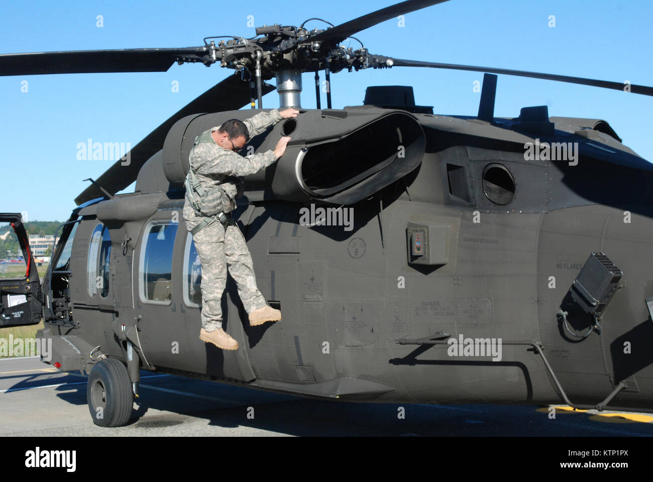 LATHAM, N.Y. - New York Army National Guard Chief Warrant Officer 2 ...