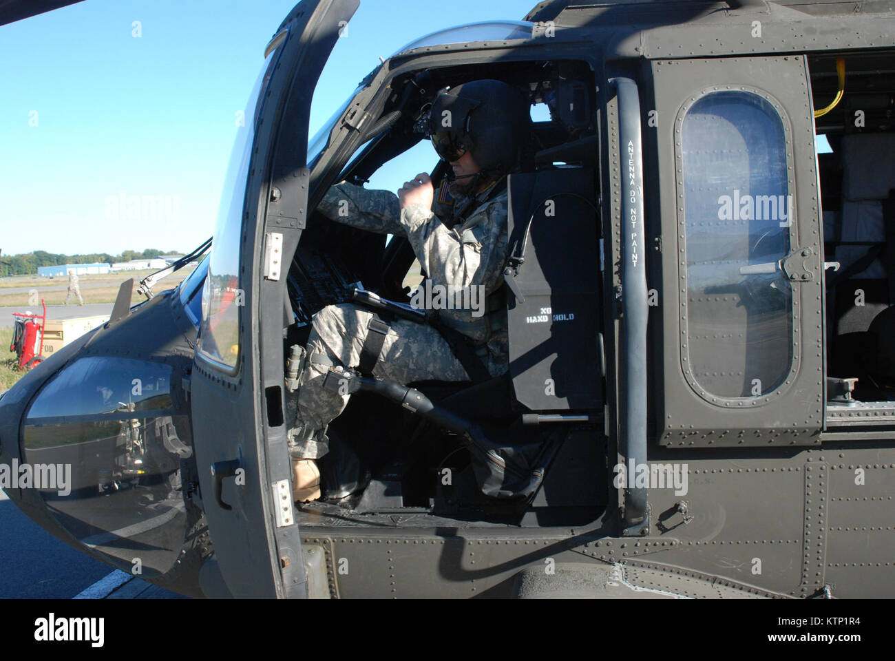 LATHAM, N.Y. - New York Army National Guard Chief Warrant Officer 2 ...