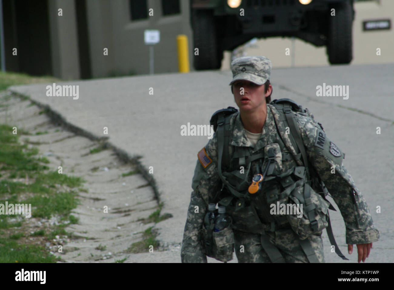 Connecticut Army National Guard High Resolution Stock Photography and ...