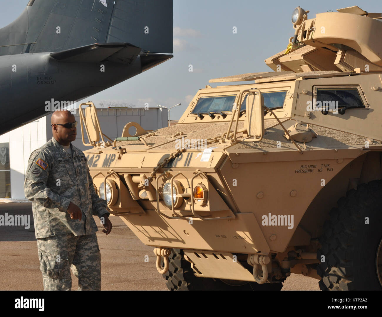 M1117 hi-res stock photography and images - Alamy