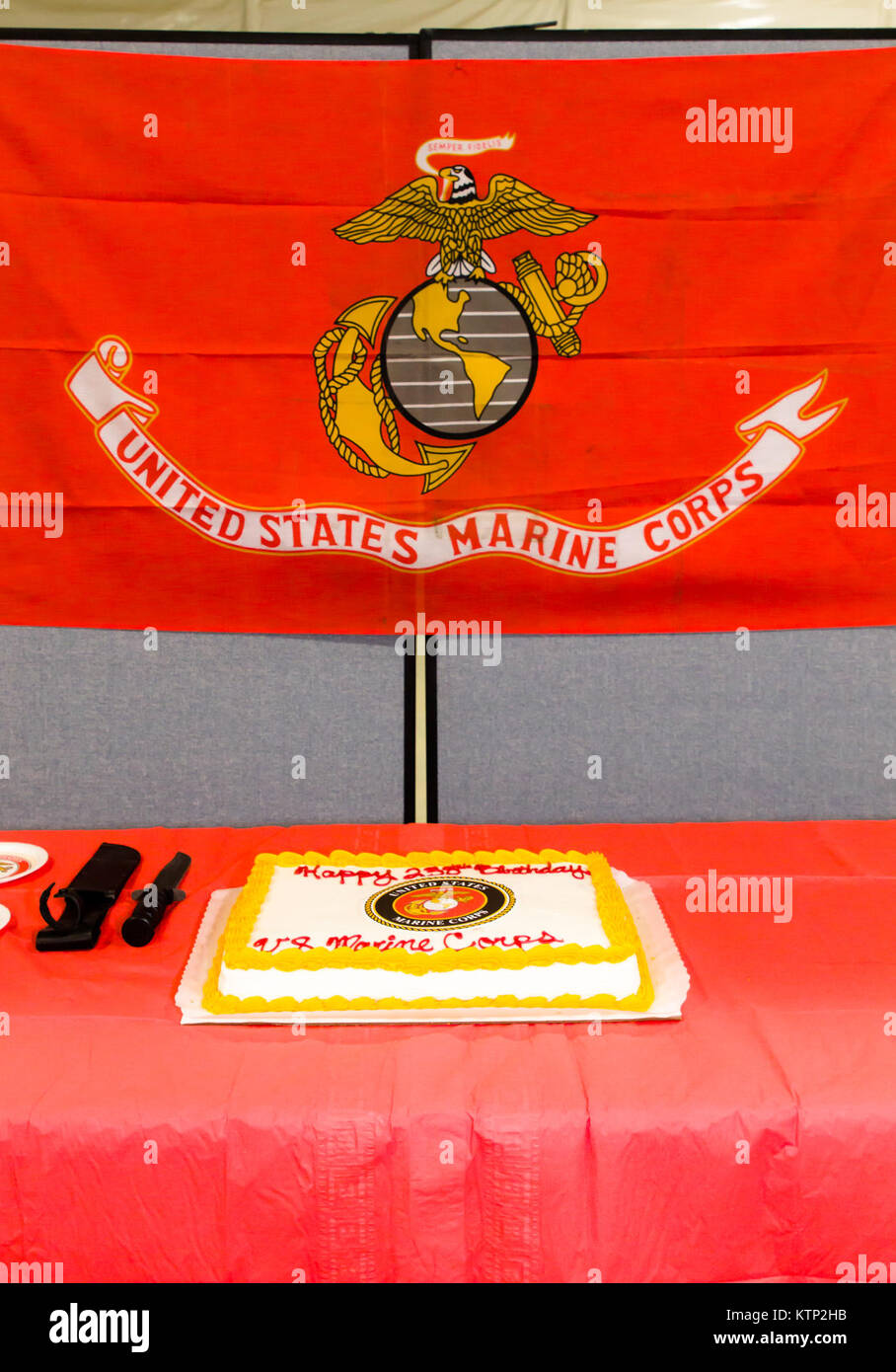 Happy 238th Birthday Marines