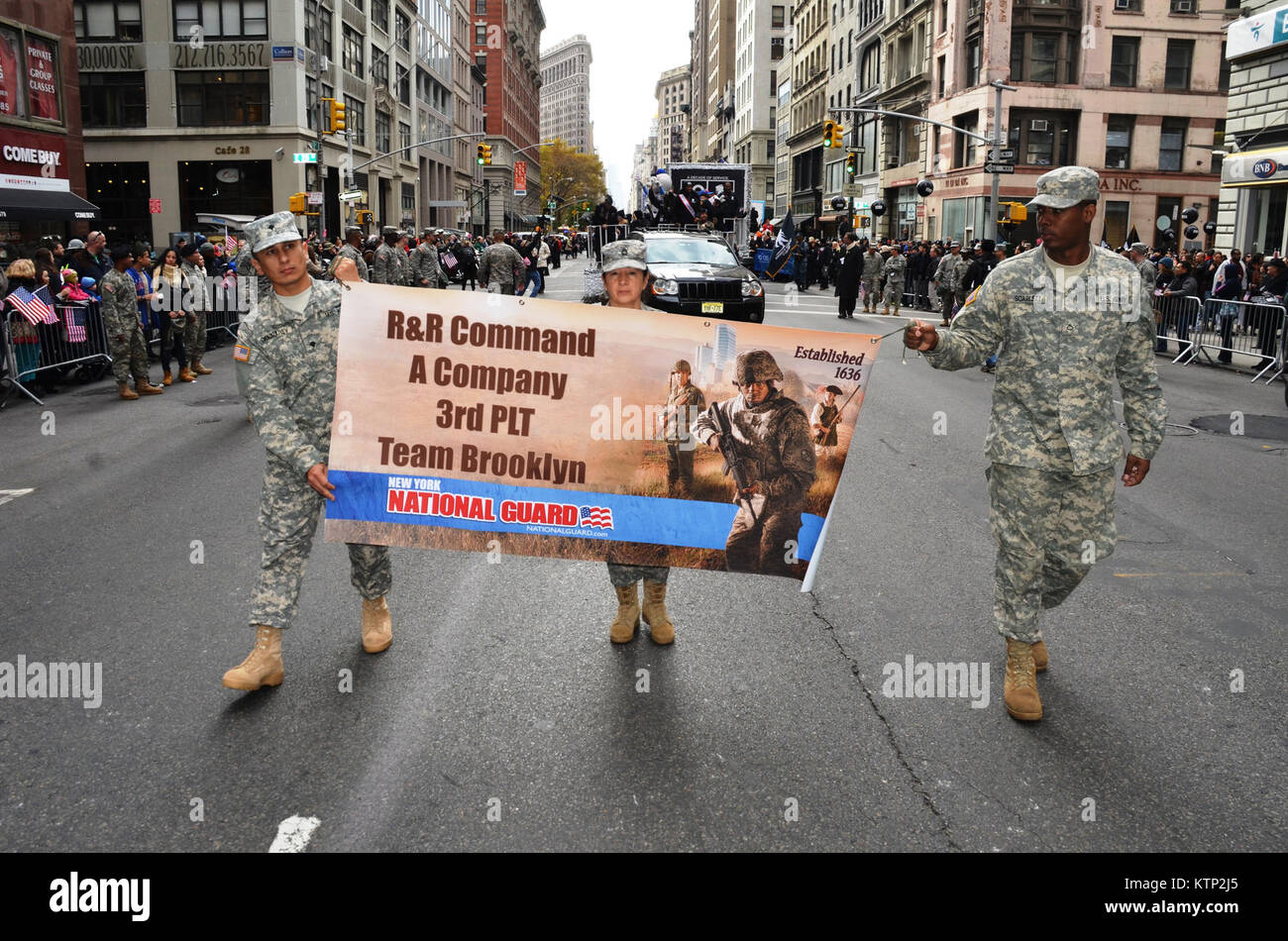 NY Army National Guard Recruiters from Recruiting and Retention Command ...