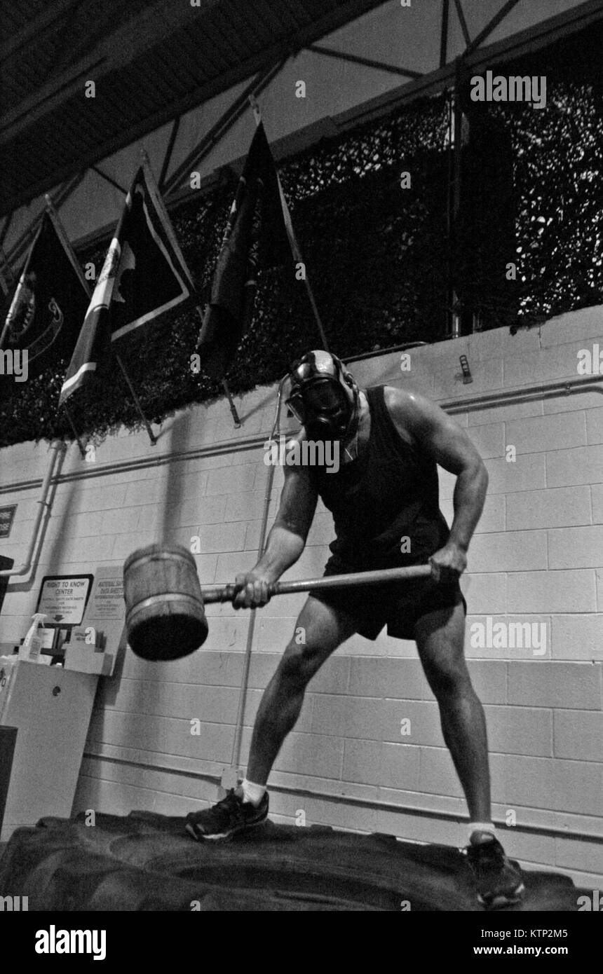 National guard u s army Black and White Stock Photos & Images - Alamy