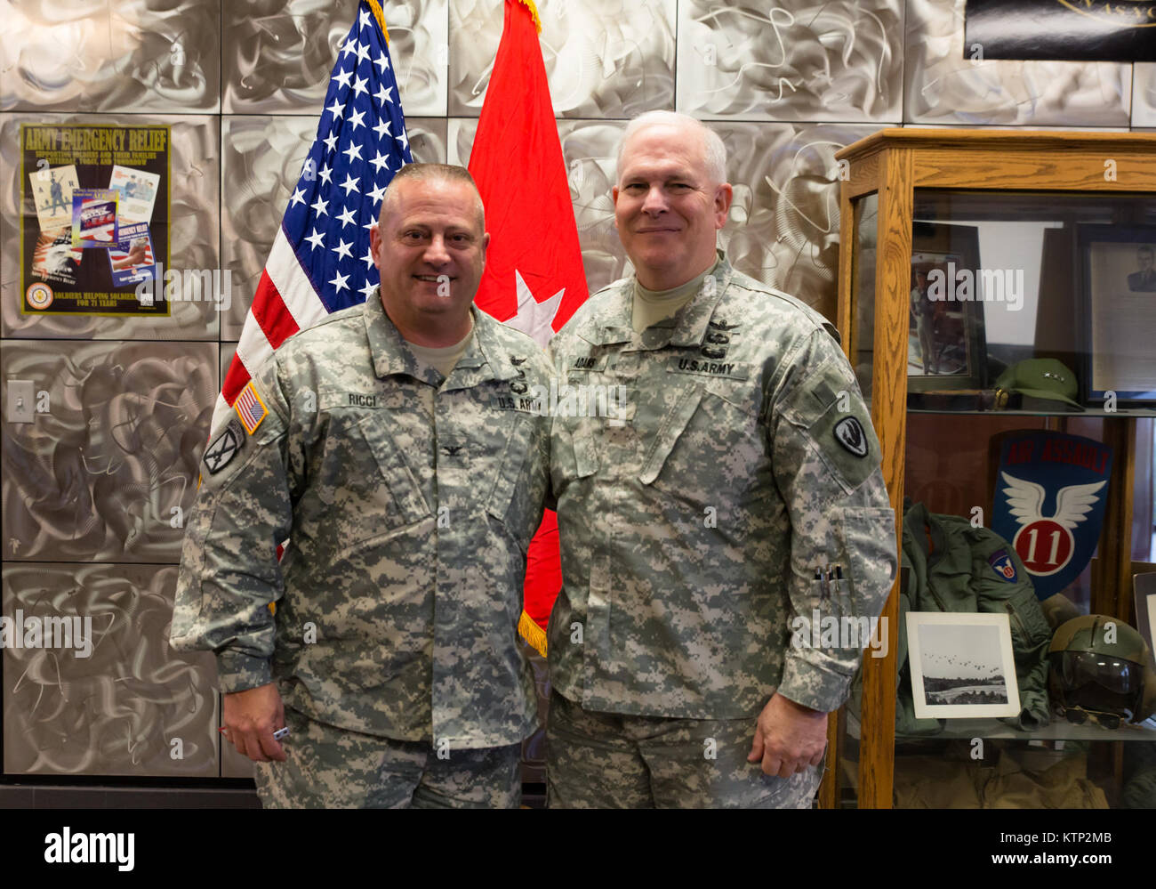 Ft rucker hi-res stock photography and images - Alamy