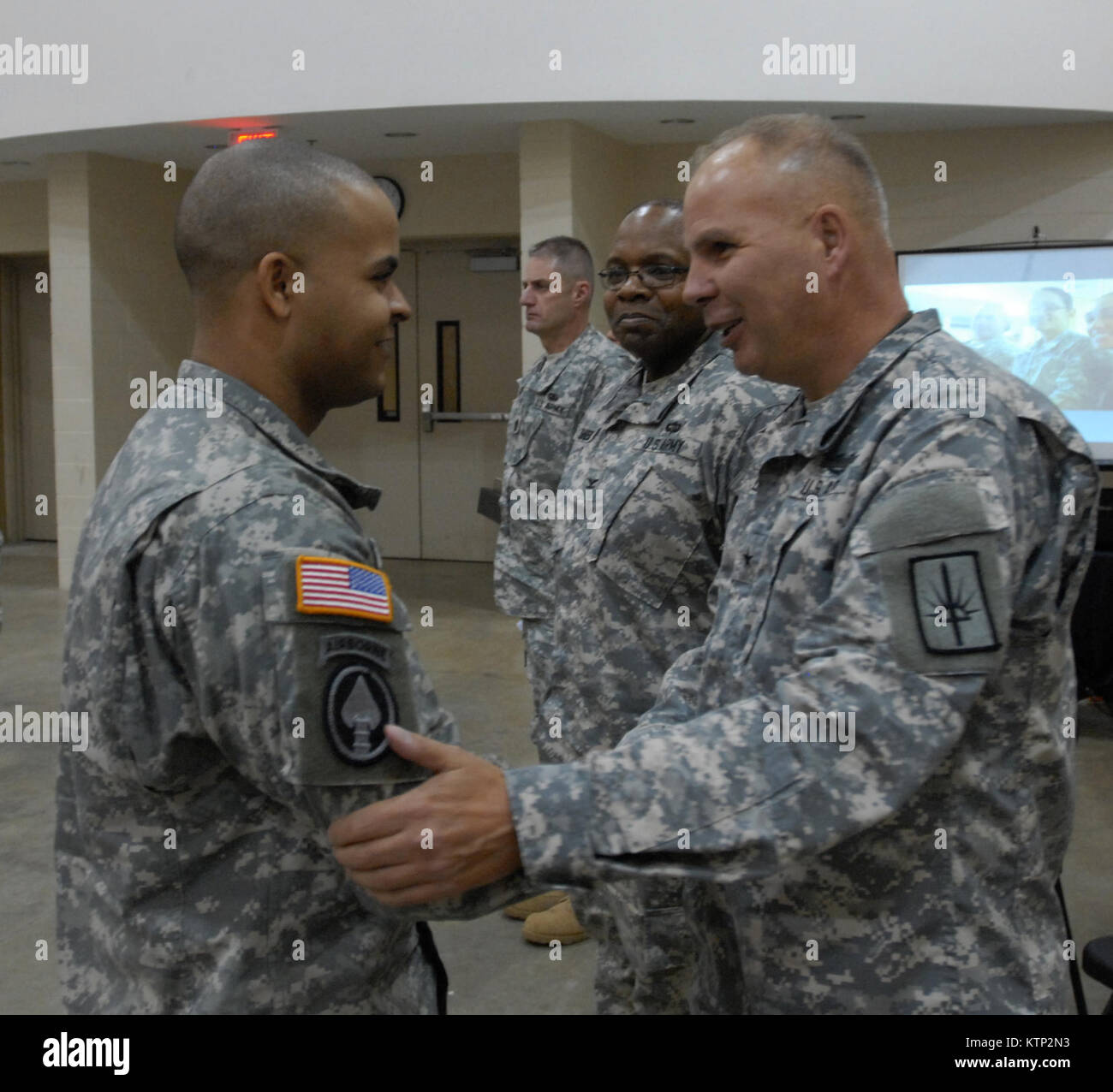 CAMP SMITH TRAINING SITE, CORTLANDT MANOR, NY – Staff Sgt. Jose Aquino ...
