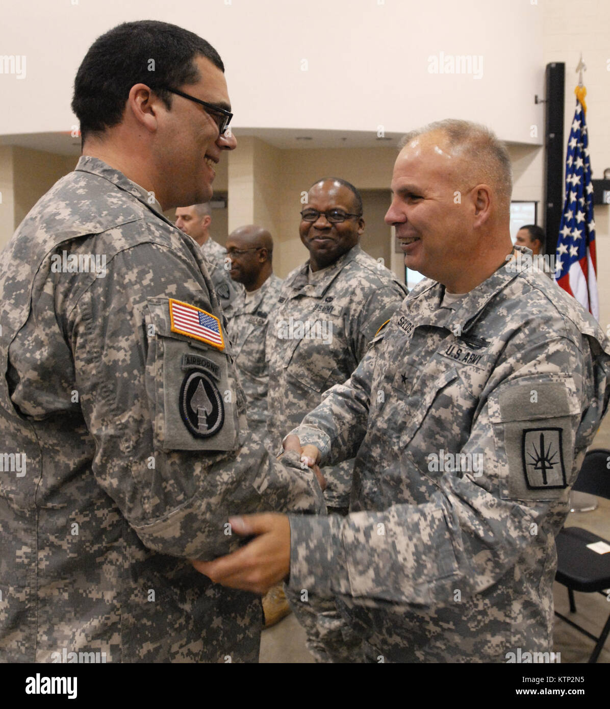 CAMP SMITH TRAINING SITE, CORTLANDT MANOR, NY – Sgt. Peter Merigris ...