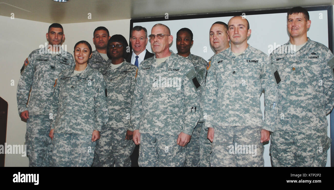 LATHAM- New York Army National Guard logistics Soldiers assigned to the ...