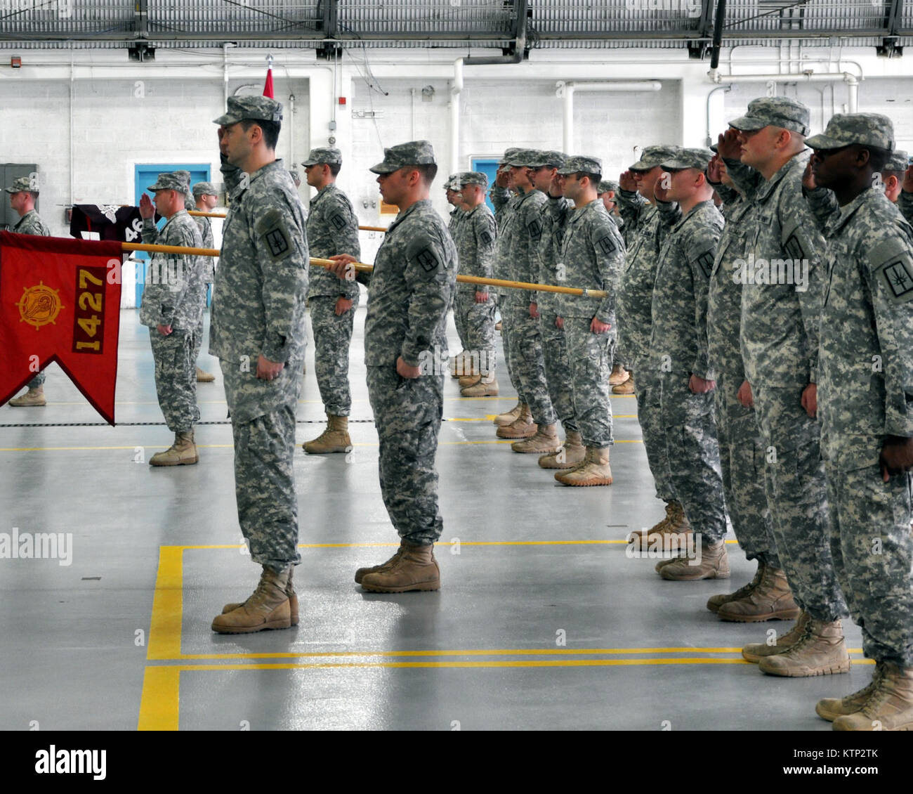 STRATTON AIR NATIONAL GUARD BASE, SCOTIA, NY - Soldiers of the New York ...