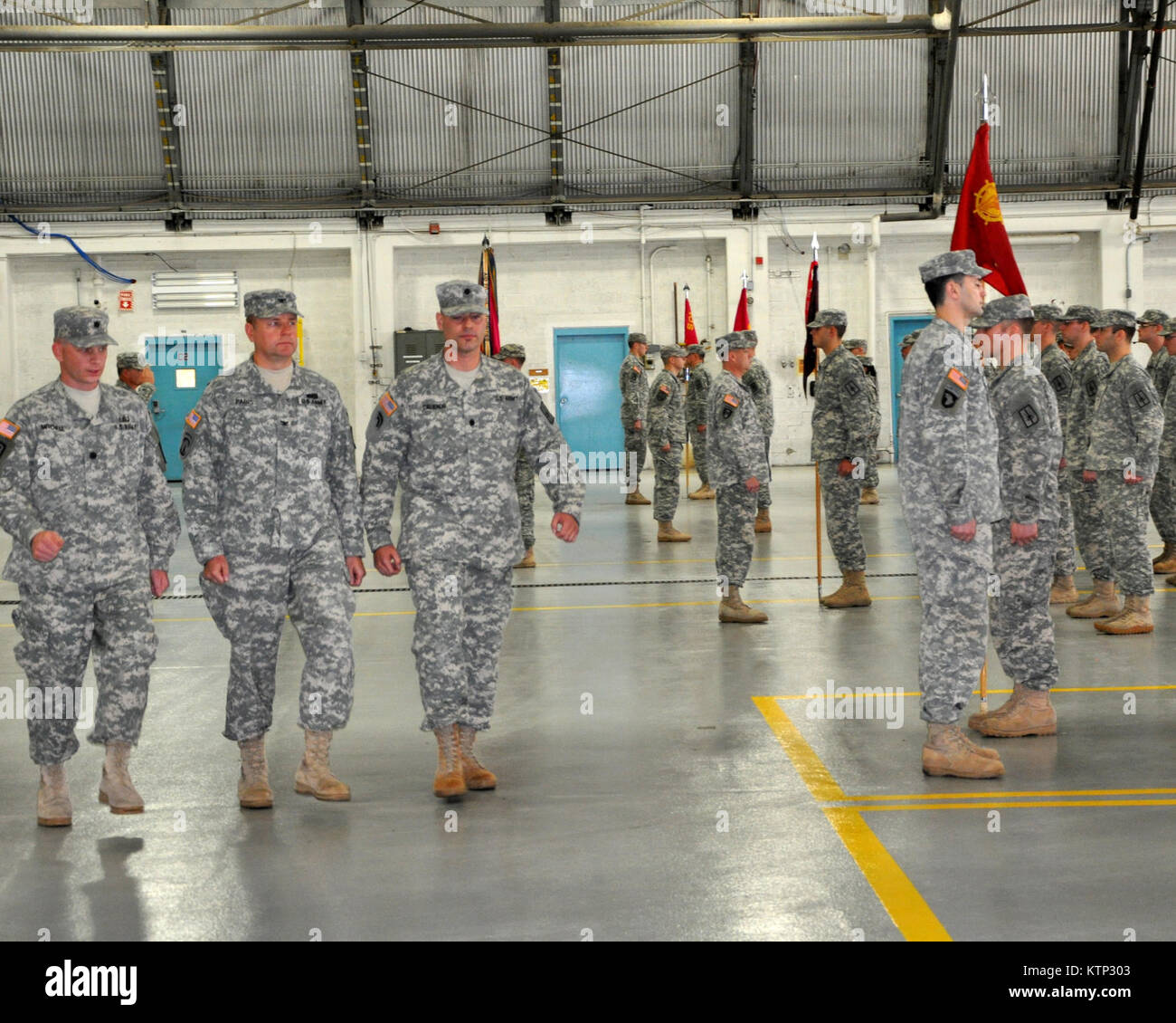 STRATTON AIR NATIONAL GUARD BASE, SCOTIA, NY New York Army National ...
