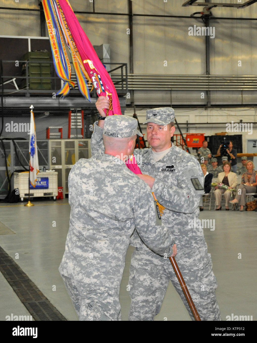 STRATTON AIR NATIONAL GUARD BASE, SCOTIA, NY-- New York Army National ...