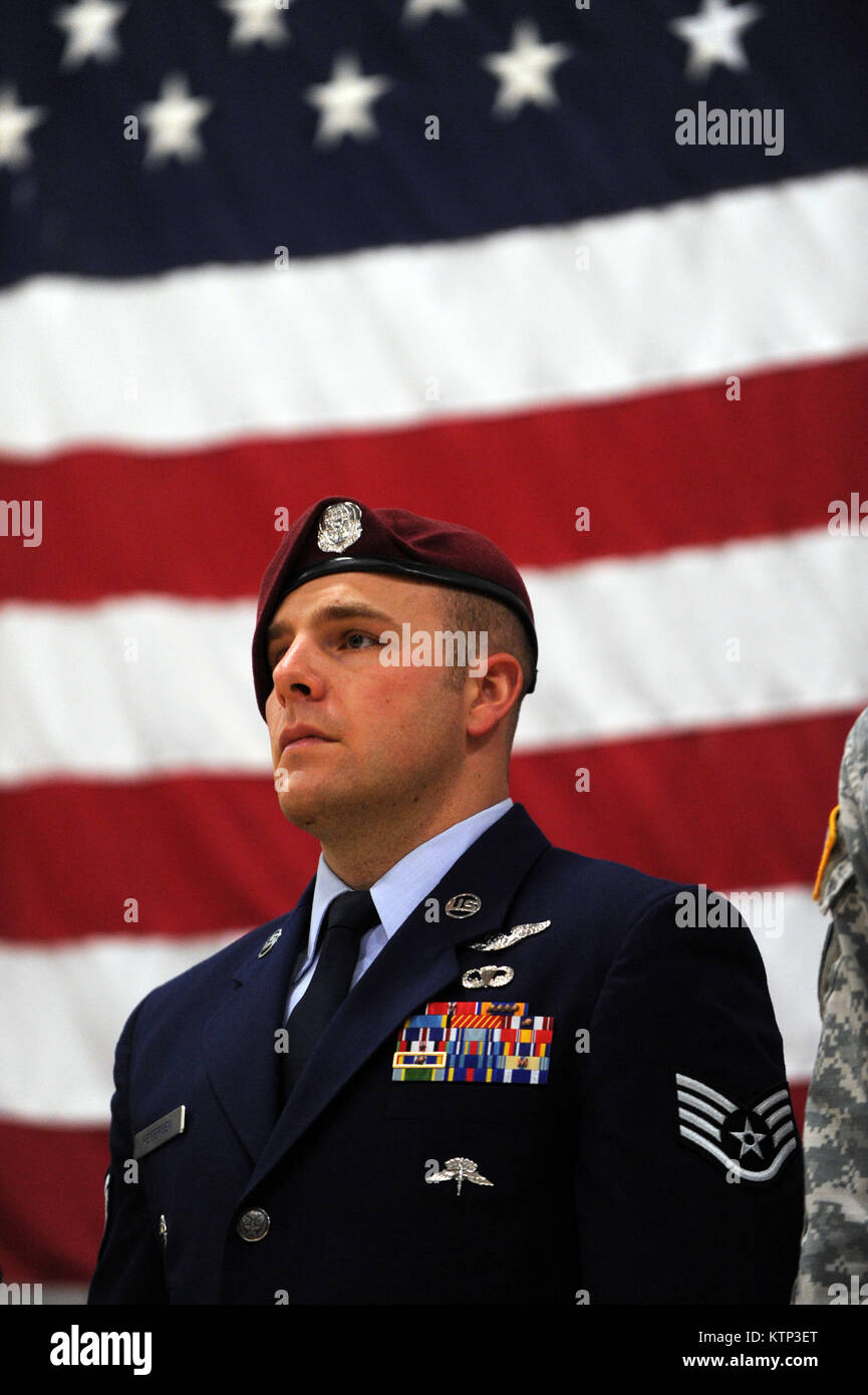 FS GABRESKI AIR NATIONAL GUARD BASE, WESTHAMPTON BEACH, NY - Staff Sgt ...