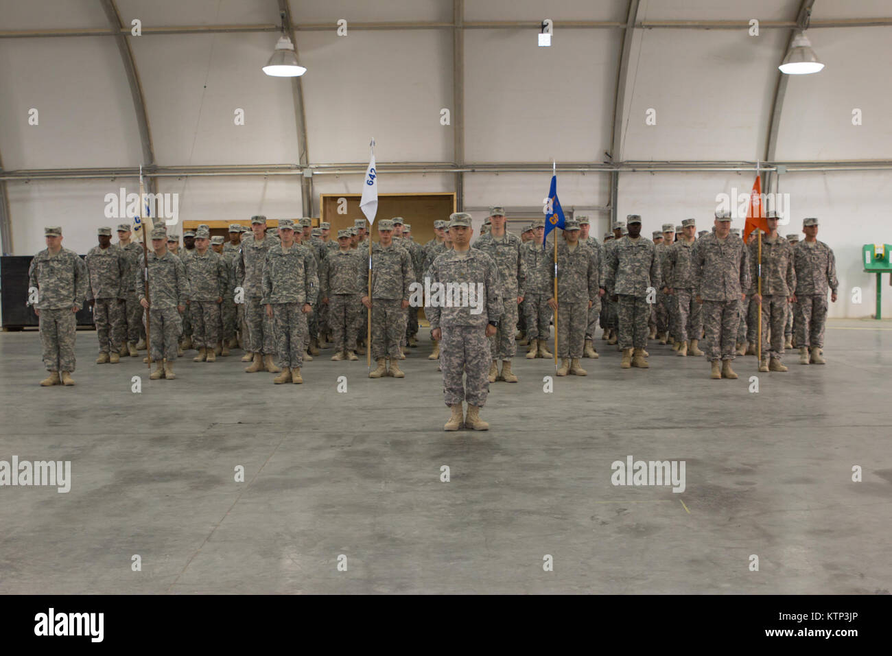449th aviation support battalion hi-res stock photography and images ...