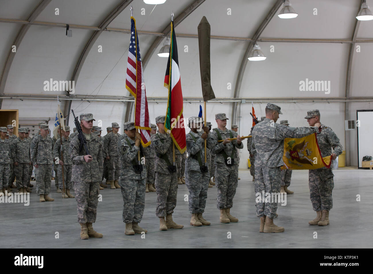 449th aviation support battalion hi-res stock photography and images ...