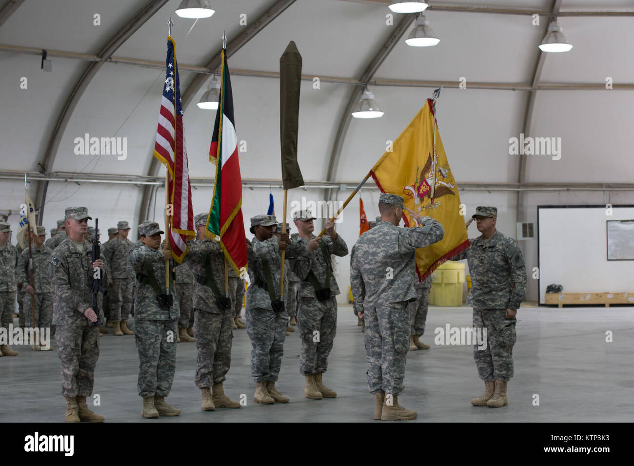 449th aviation support battalion hi-res stock photography and images ...