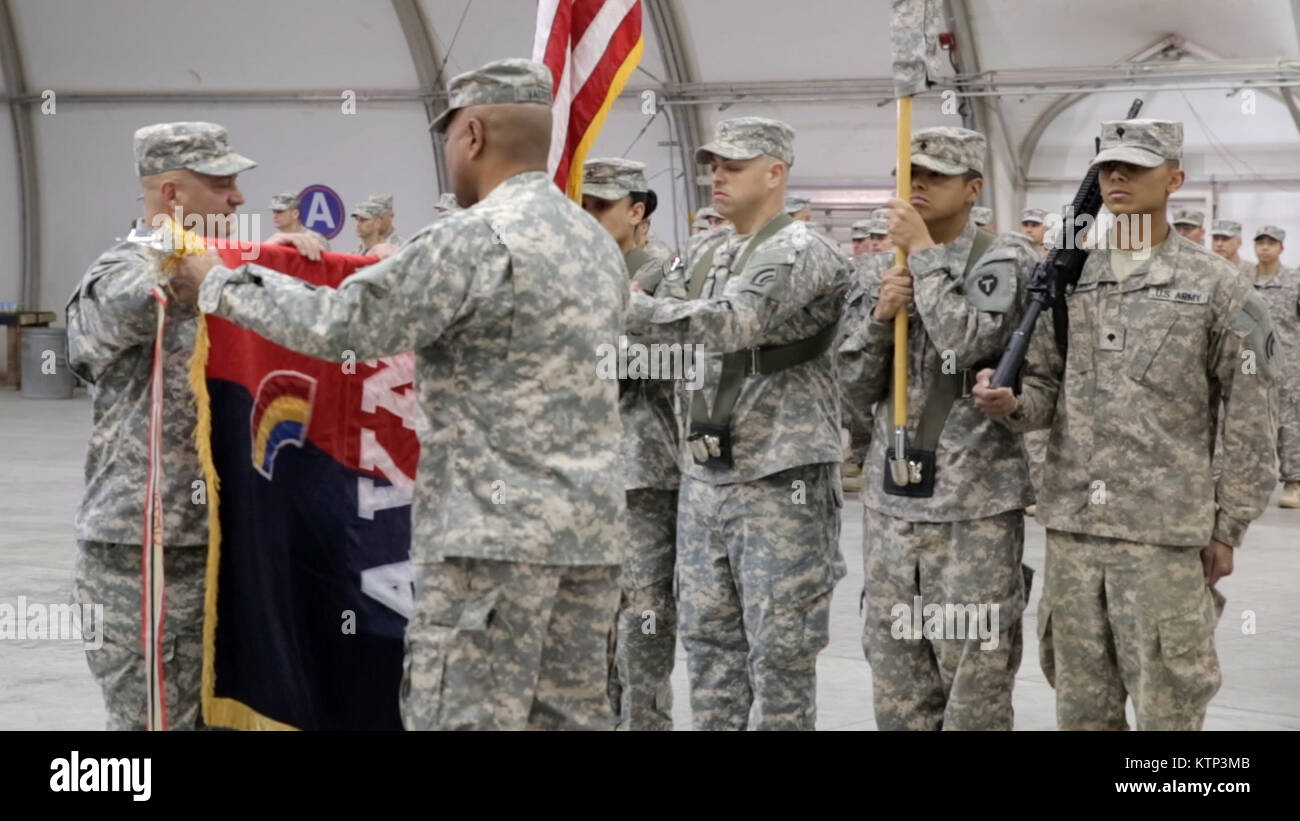 Col. Albert J. Ricci Sr., the commander of the 42nd Combat Aviation ...