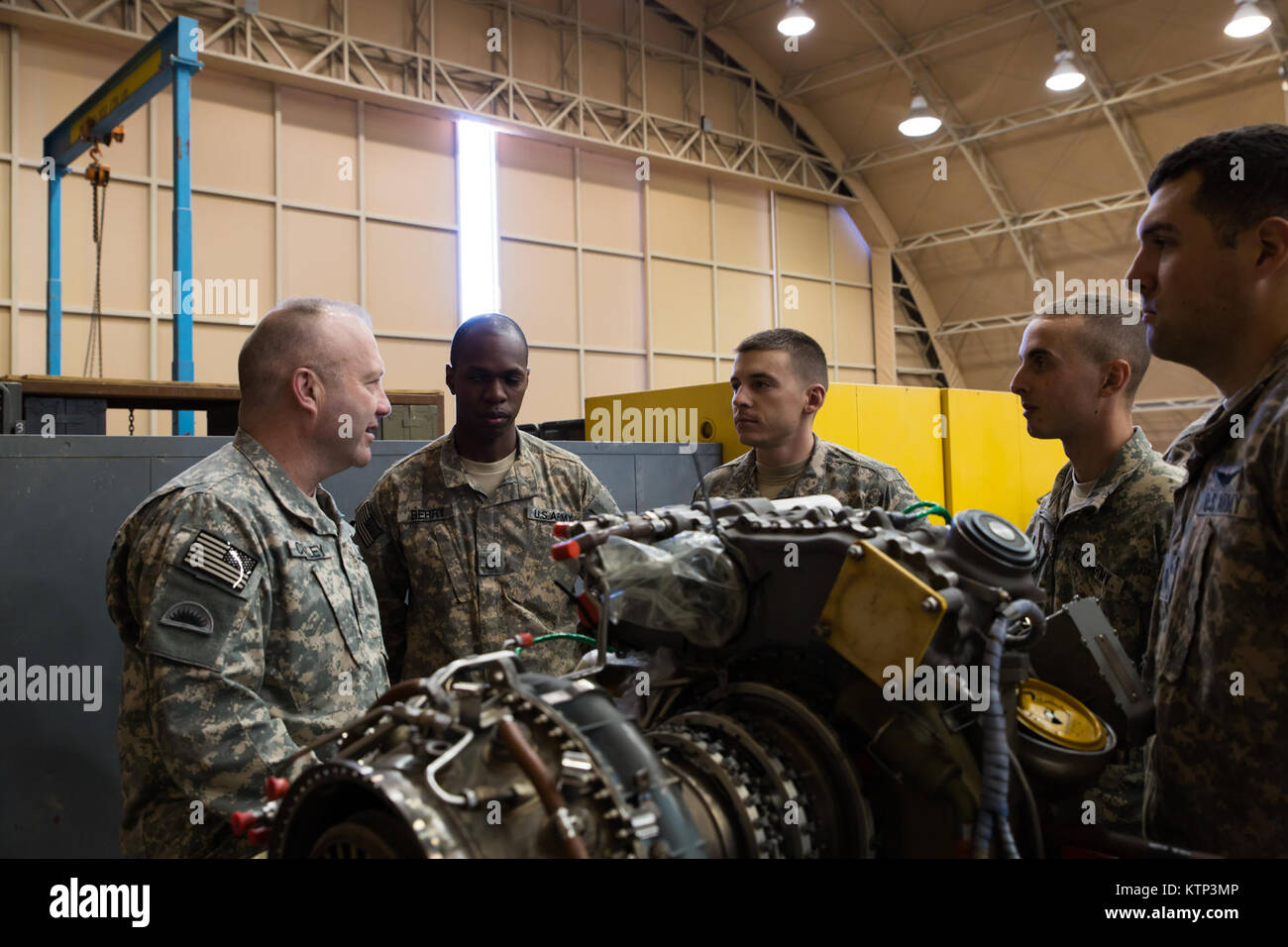 Lt. Gen. William Ingram, the Director of the Army National Guard ...