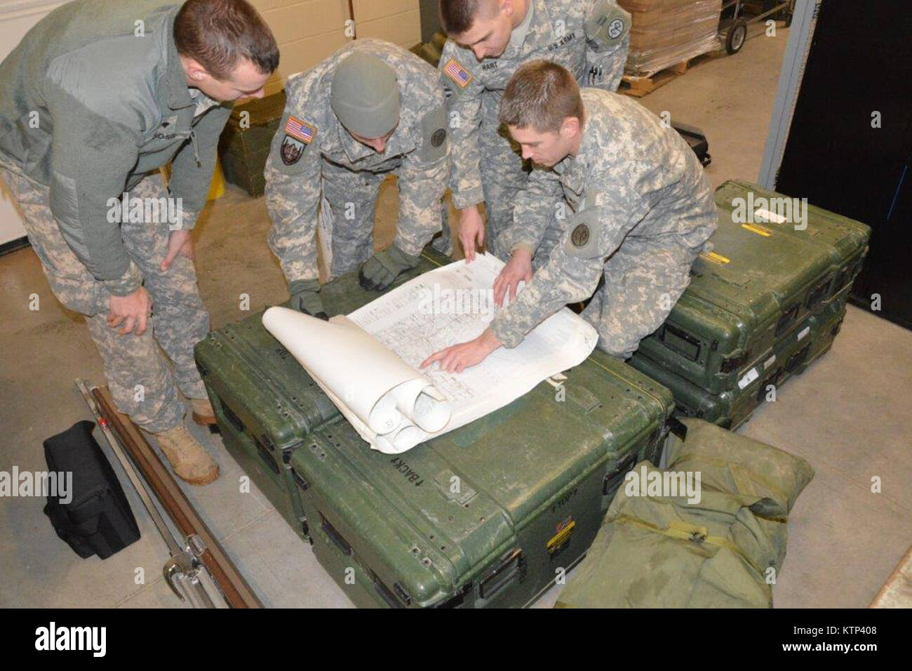 NIAGARA FALLS AIR NATIONAL GUARD BASE-- New York Army National Guard ...