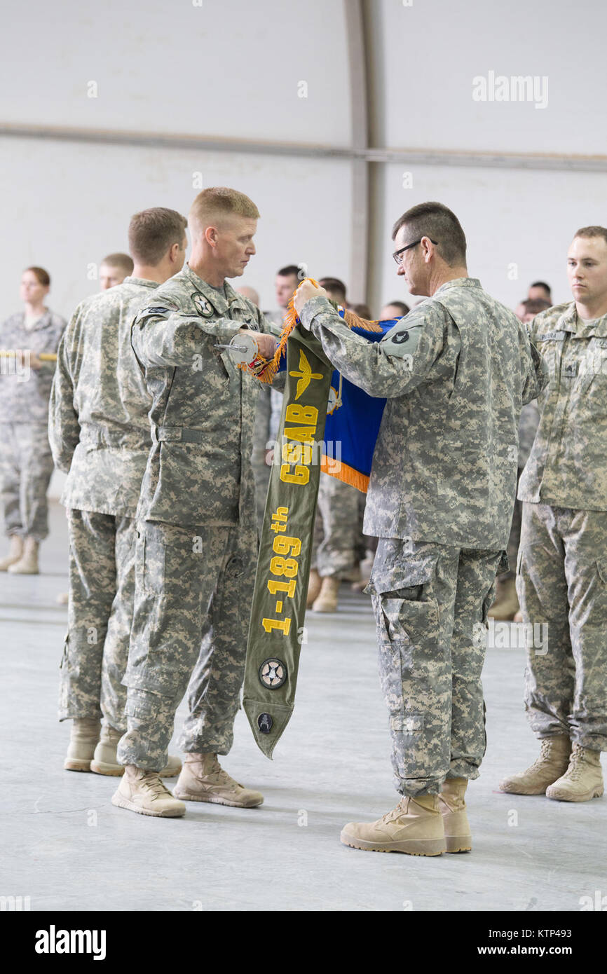 189th general support aviation battalion hi-res stock photography and ...