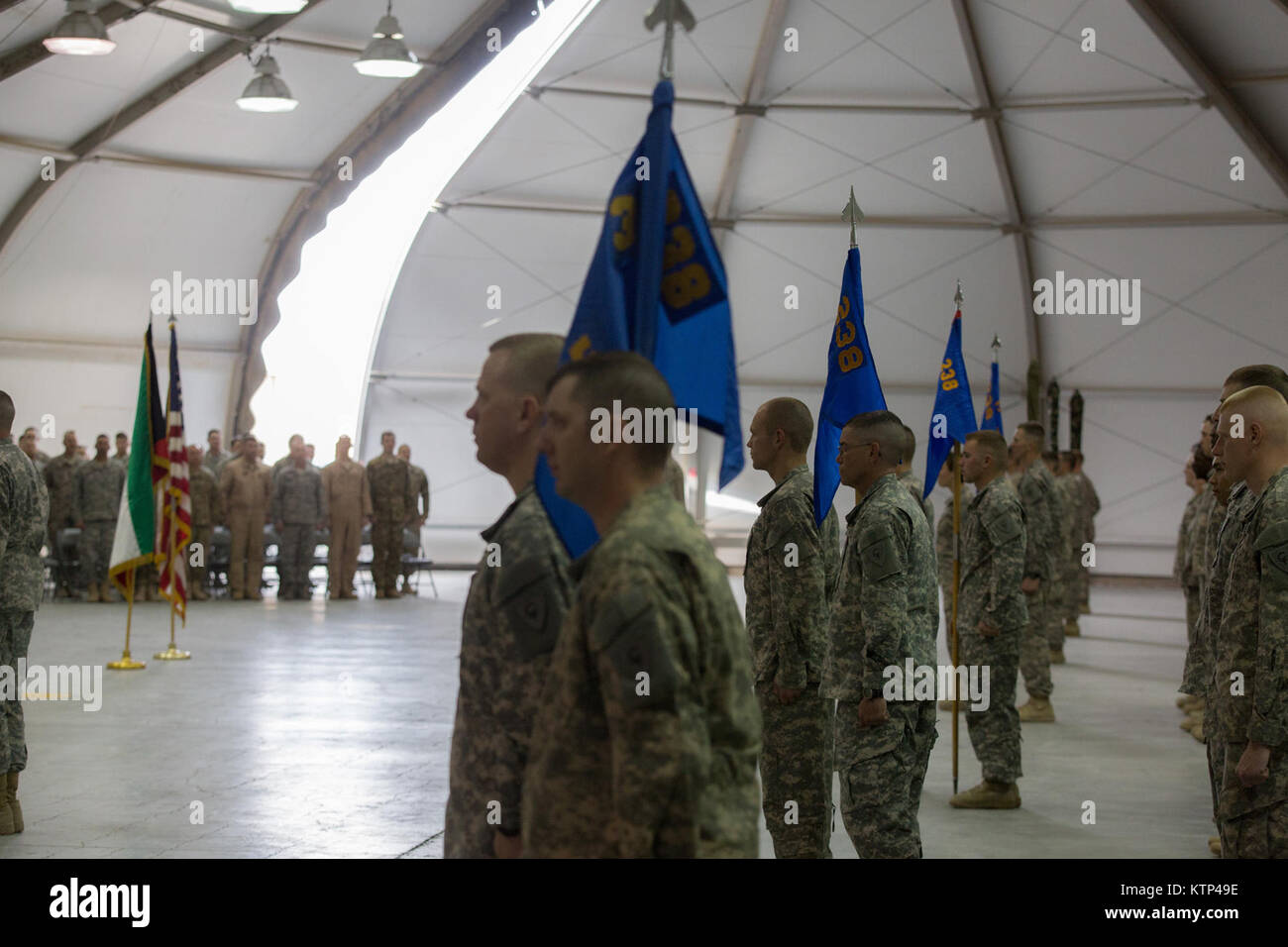 Soldiers from the 1st Battalion, 189th General Support Aviation ...