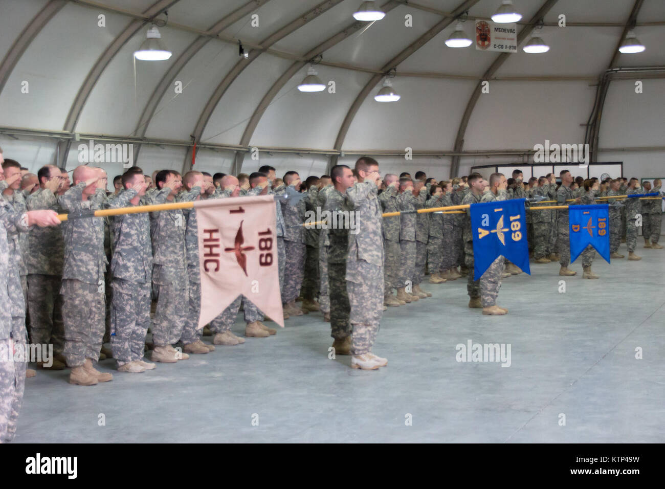 Soldiers from the 1st Battalion, 189th General Support Aviation ...