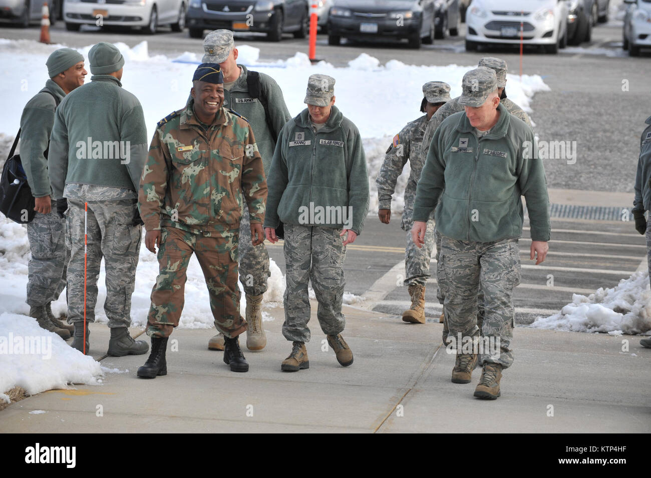 South african general mission hi-res stock photography and images - Alamy