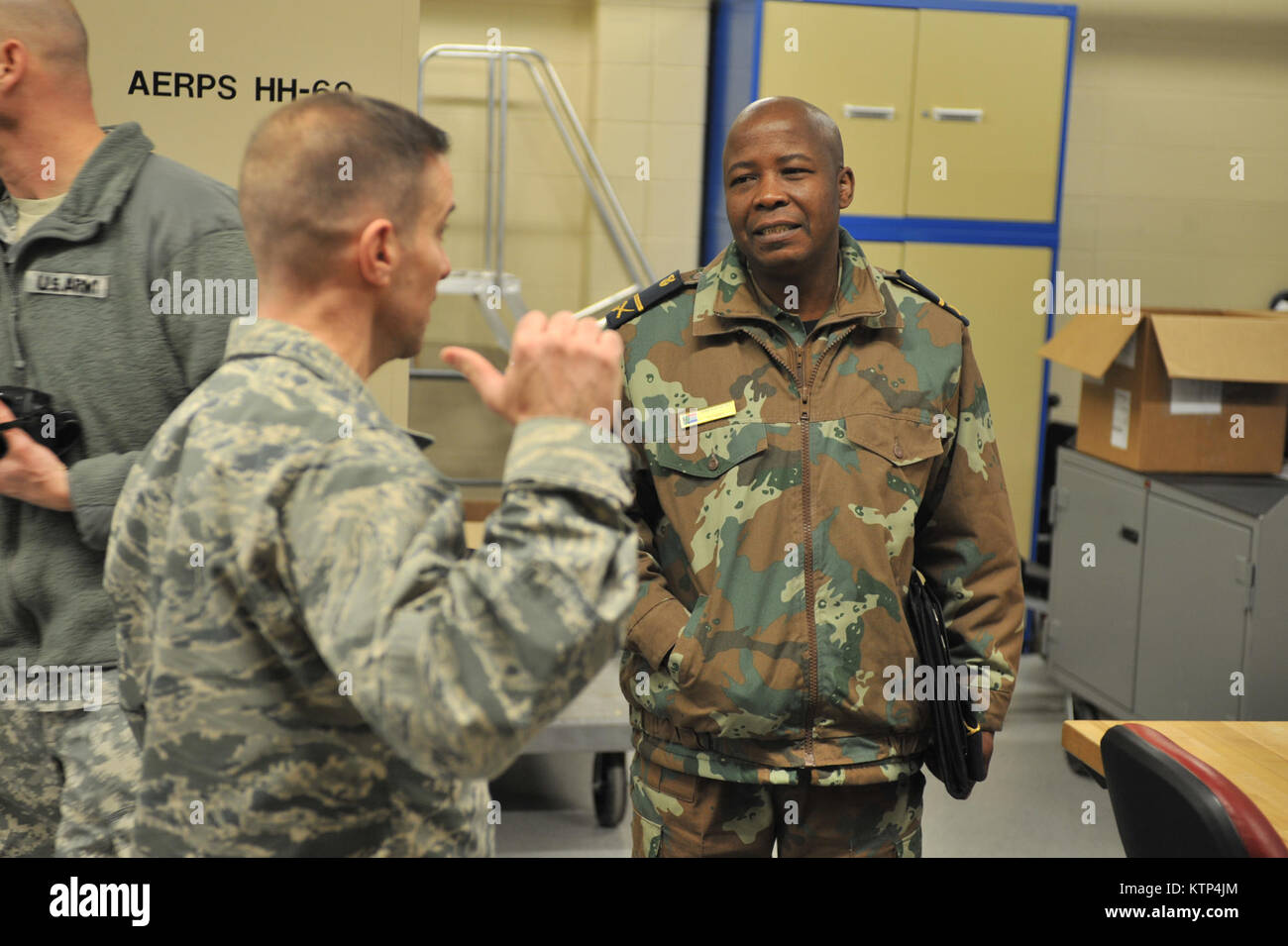 South african general mission hi-res stock photography and images - Alamy