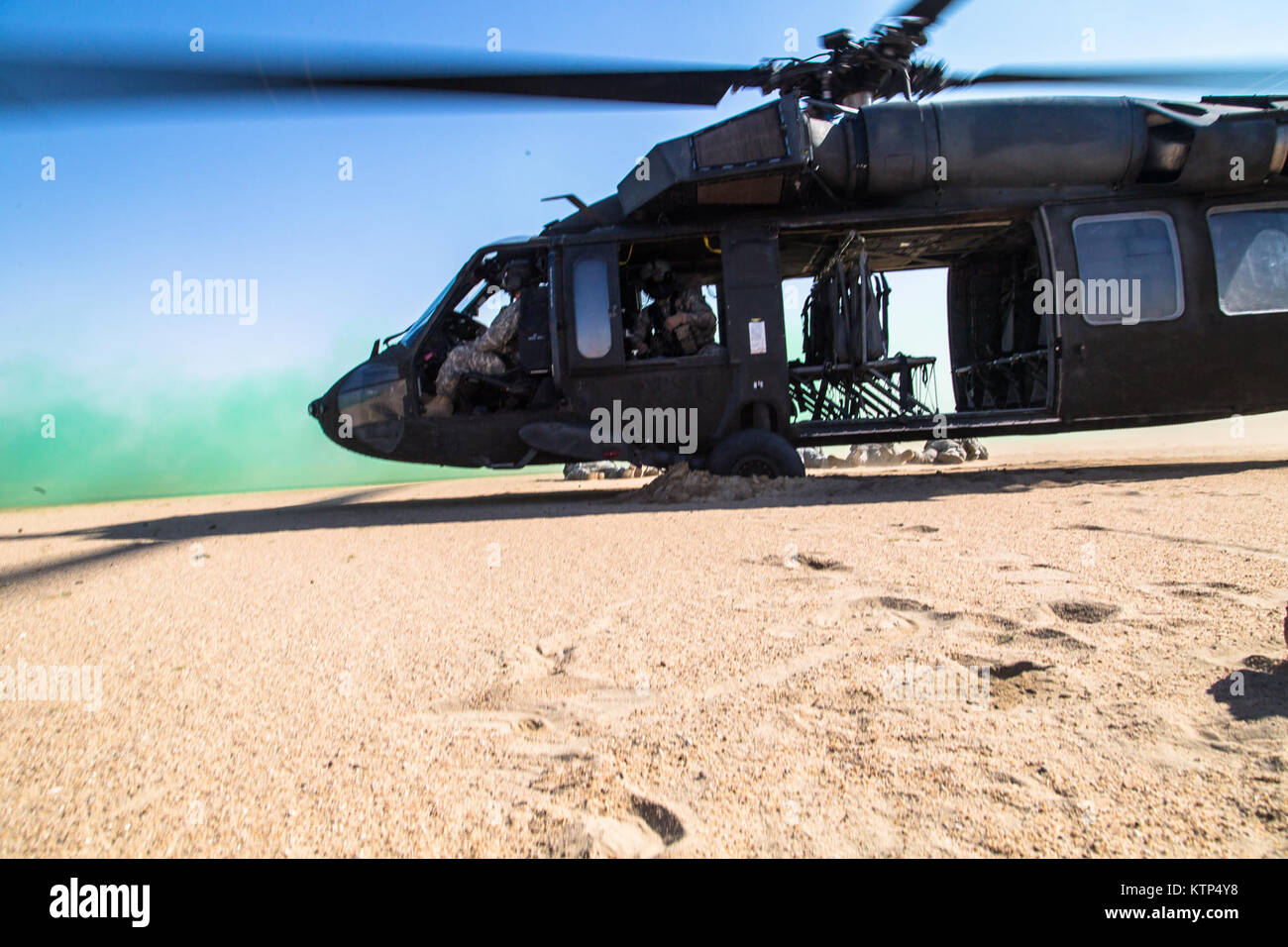 The 42nd CAB, New York Army National Guard, provided rotary winged ...