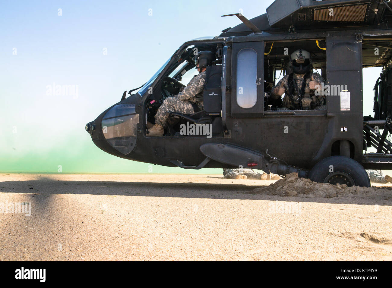 The 42nd CAB, New York Army National Guard, provided rotary winged ...