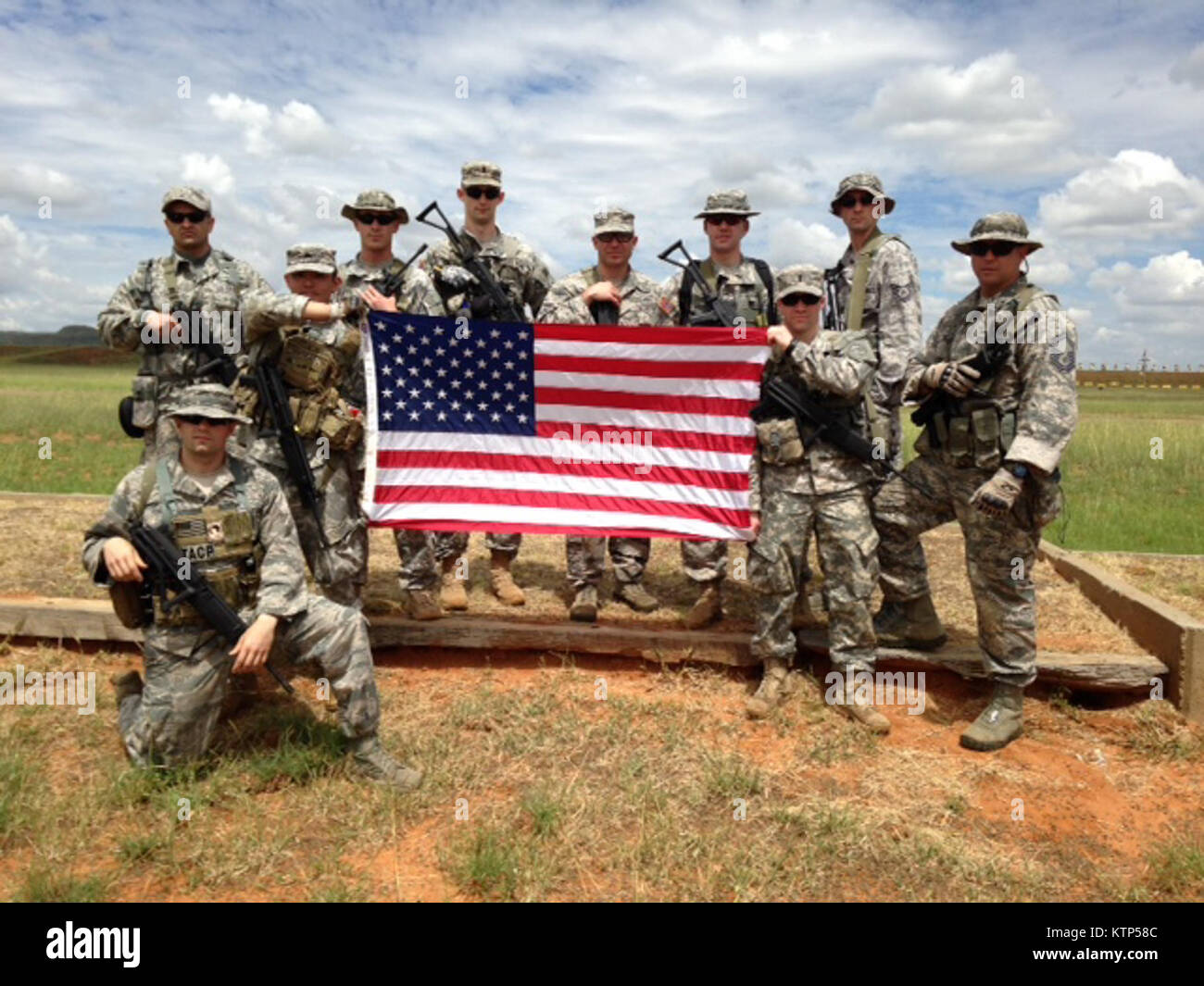 Members south african guard hi-res stock photography and images - Alamy