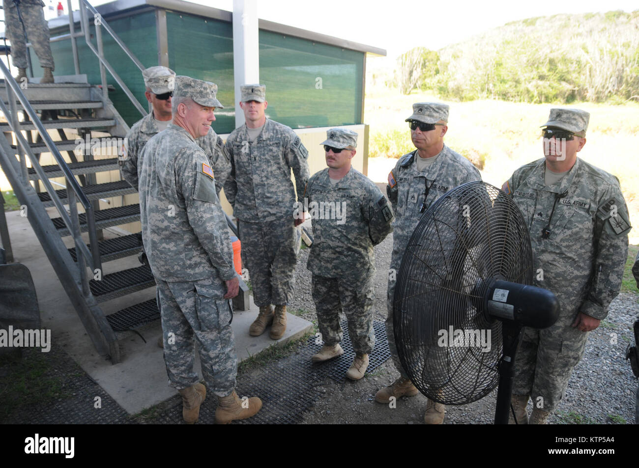 107th support company hi-res stock photography and images - Alamy