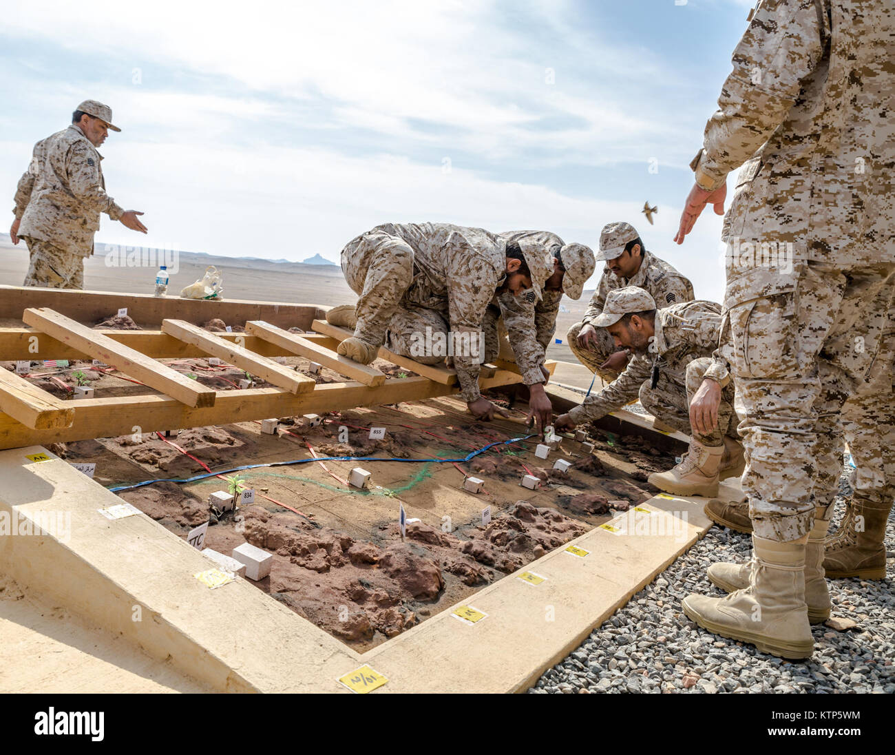 U.S. soldiers from the 42nd Combat Aviation Brigade (CAB) and 1st ...