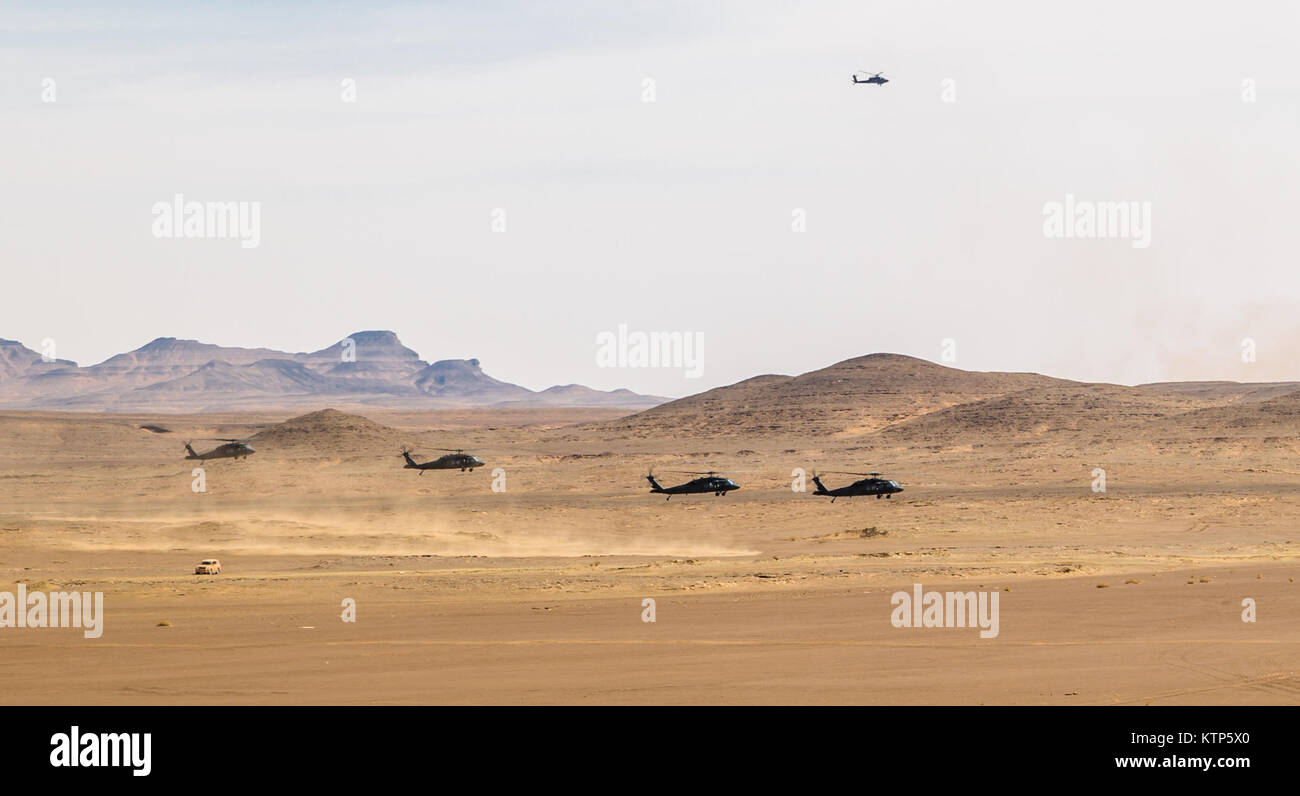 U.S. soldiers from the 42nd Combat Aviation Brigade (CAB) and 1st ...