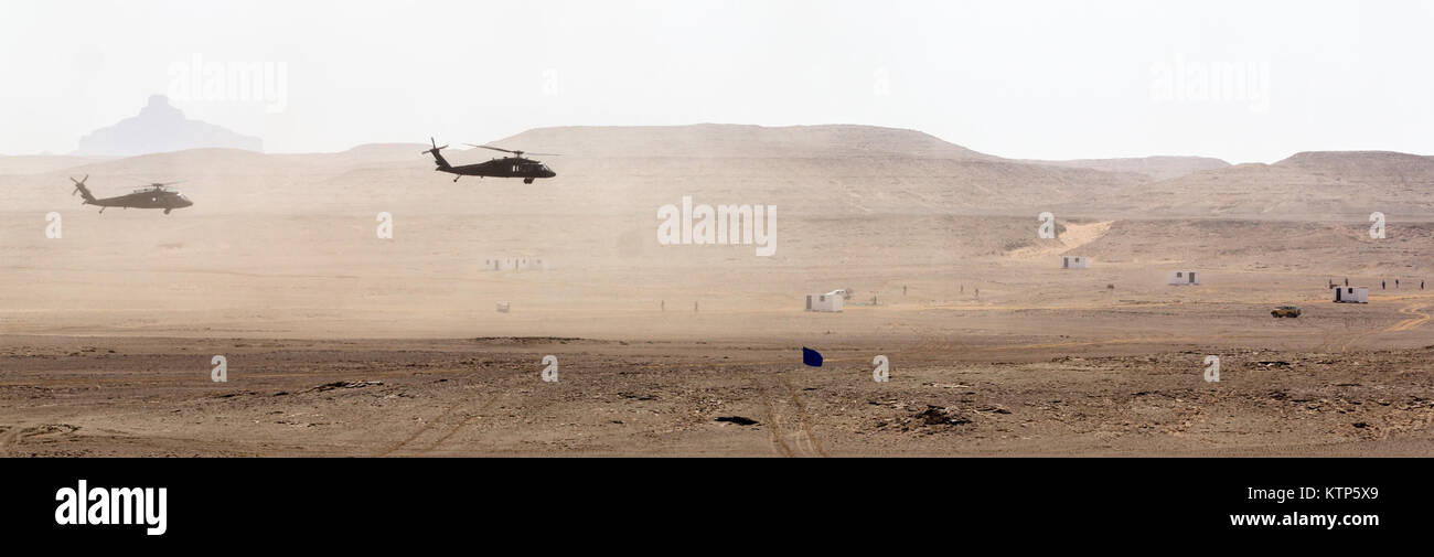 U.S. soldiers from the 42nd Combat Aviation Brigade (CAB) and 1st ...