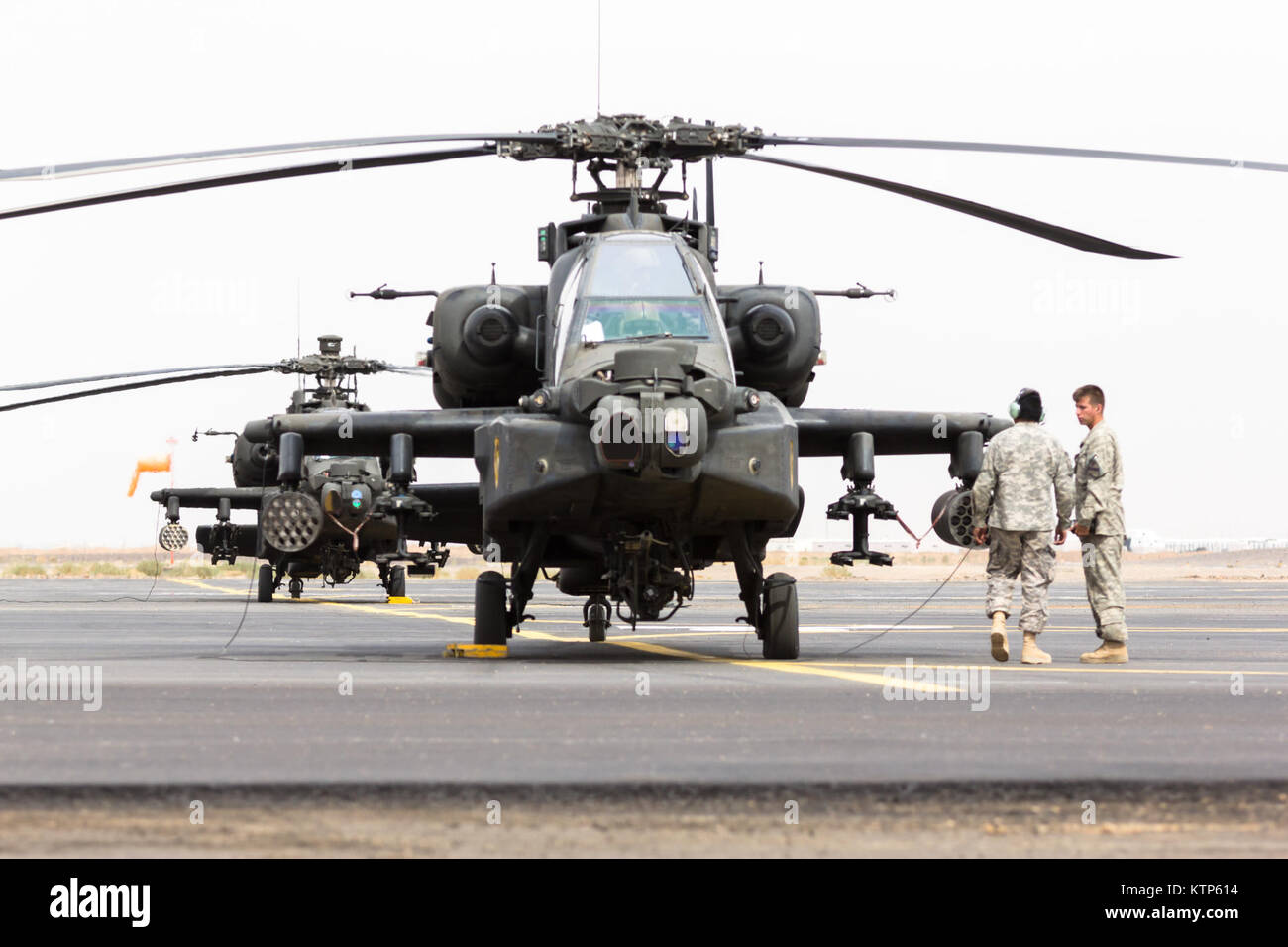 1st Cavalry Division Saudi Arabia High Resolution Stock Photography and ...