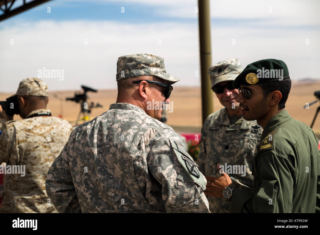 Saudi arabia military arms hi-res stock photography and images - Alamy