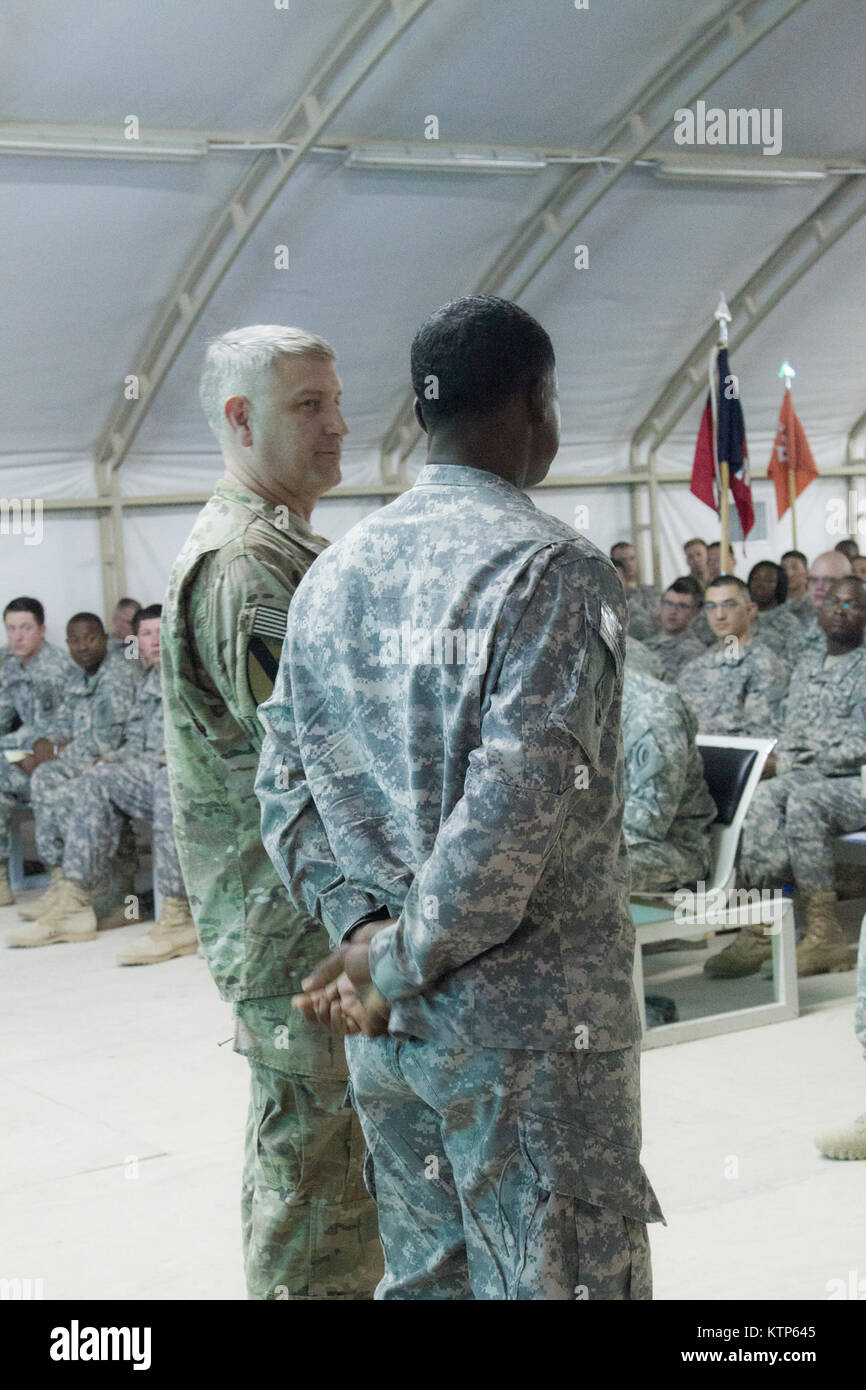 Command Sgt. Major Raymond F. Chandler III, the Sergeant Major of the ...