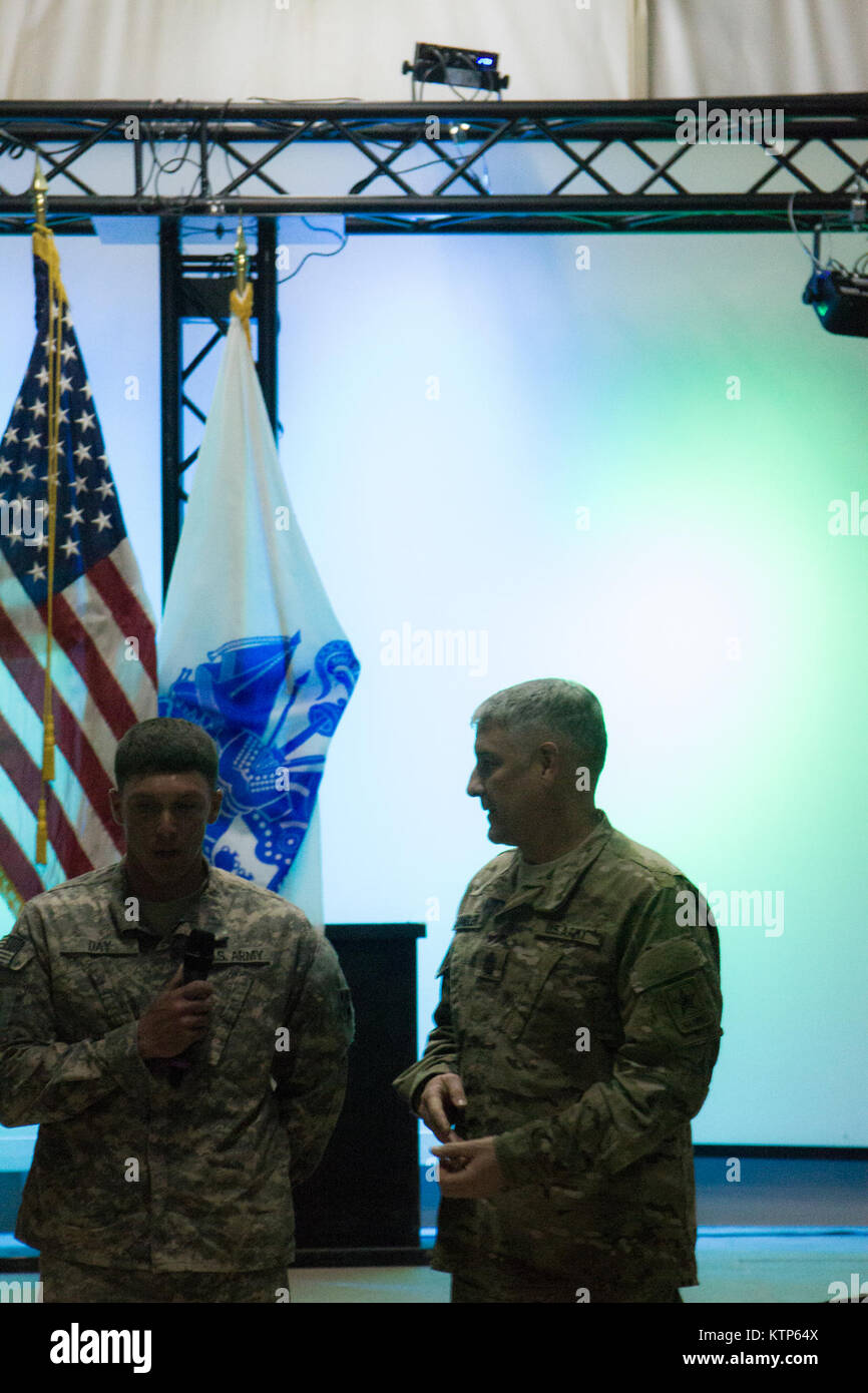 Command Sgt. Major Raymond F. Chandler III, the Sergeant Major of the ...
