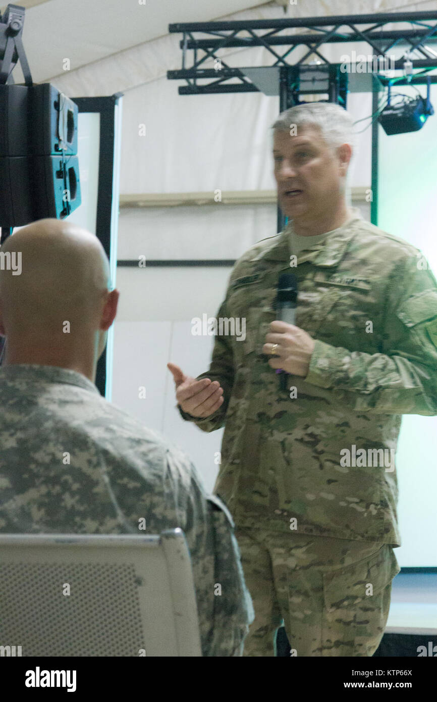 Command Sgt. Major Raymond F. Chandler III, the Sergeant Major of the ...