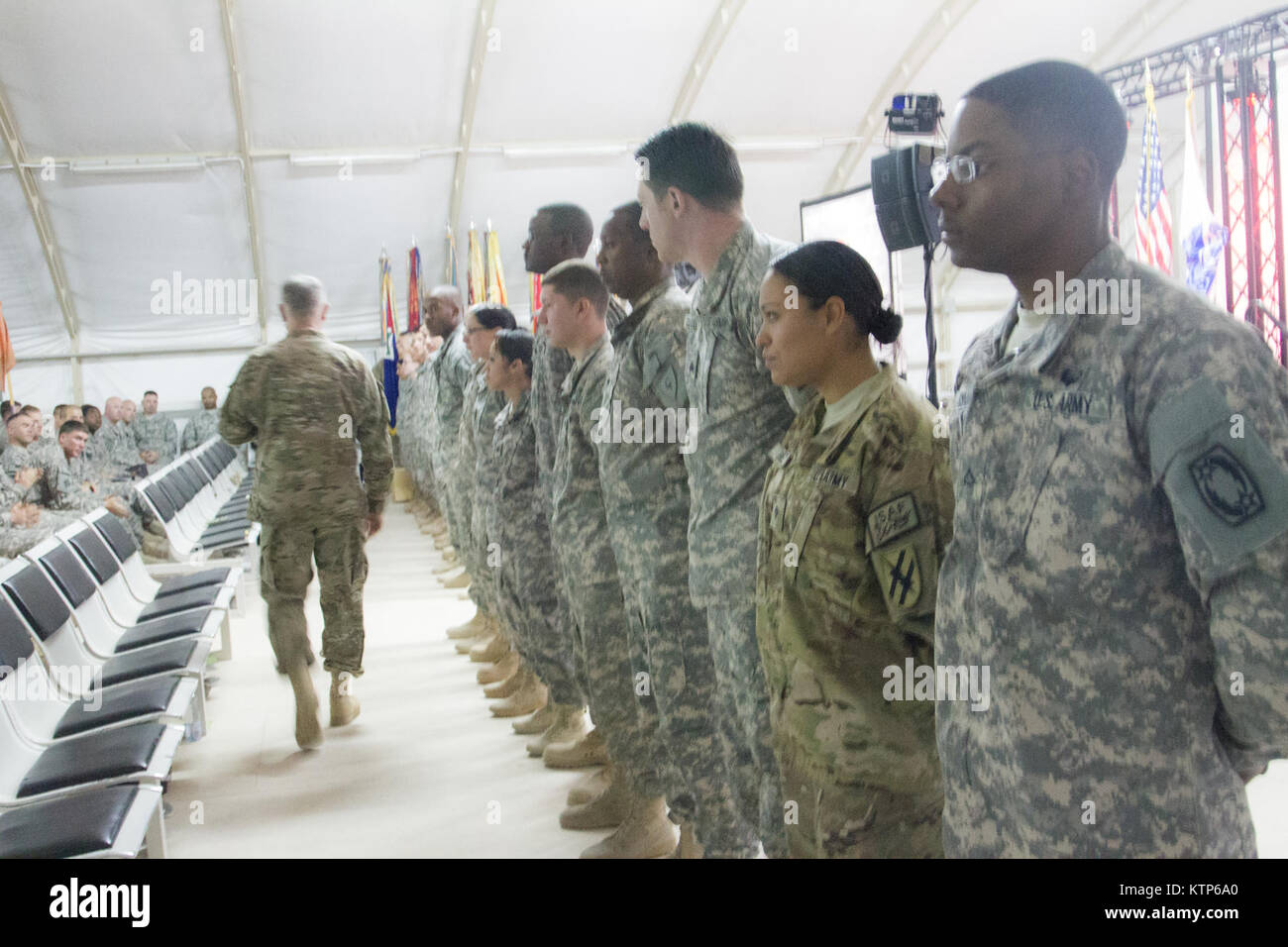 Command Sgt. Major Raymond F. Chandler III, the Sergeant Major of the ...
