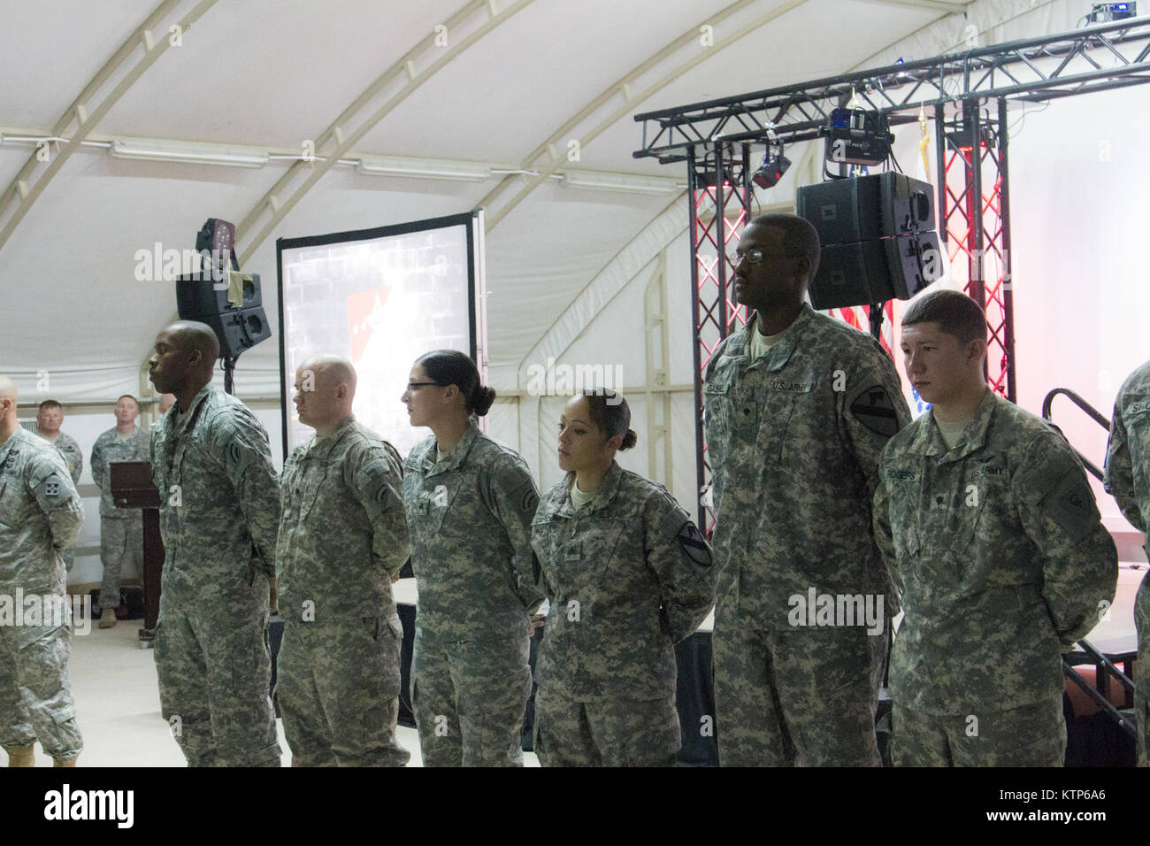 Command Sgt. Major Raymond F. Chandler III, the Sergeant Major of the ...