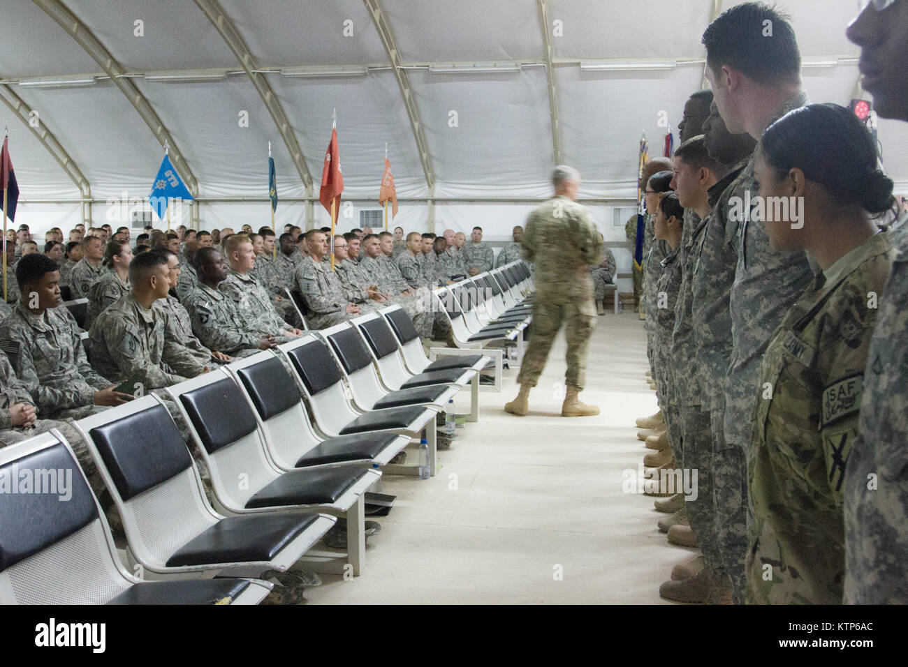Command Sgt. Major Raymond F. Chandler III, the Sergeant Major of the ...