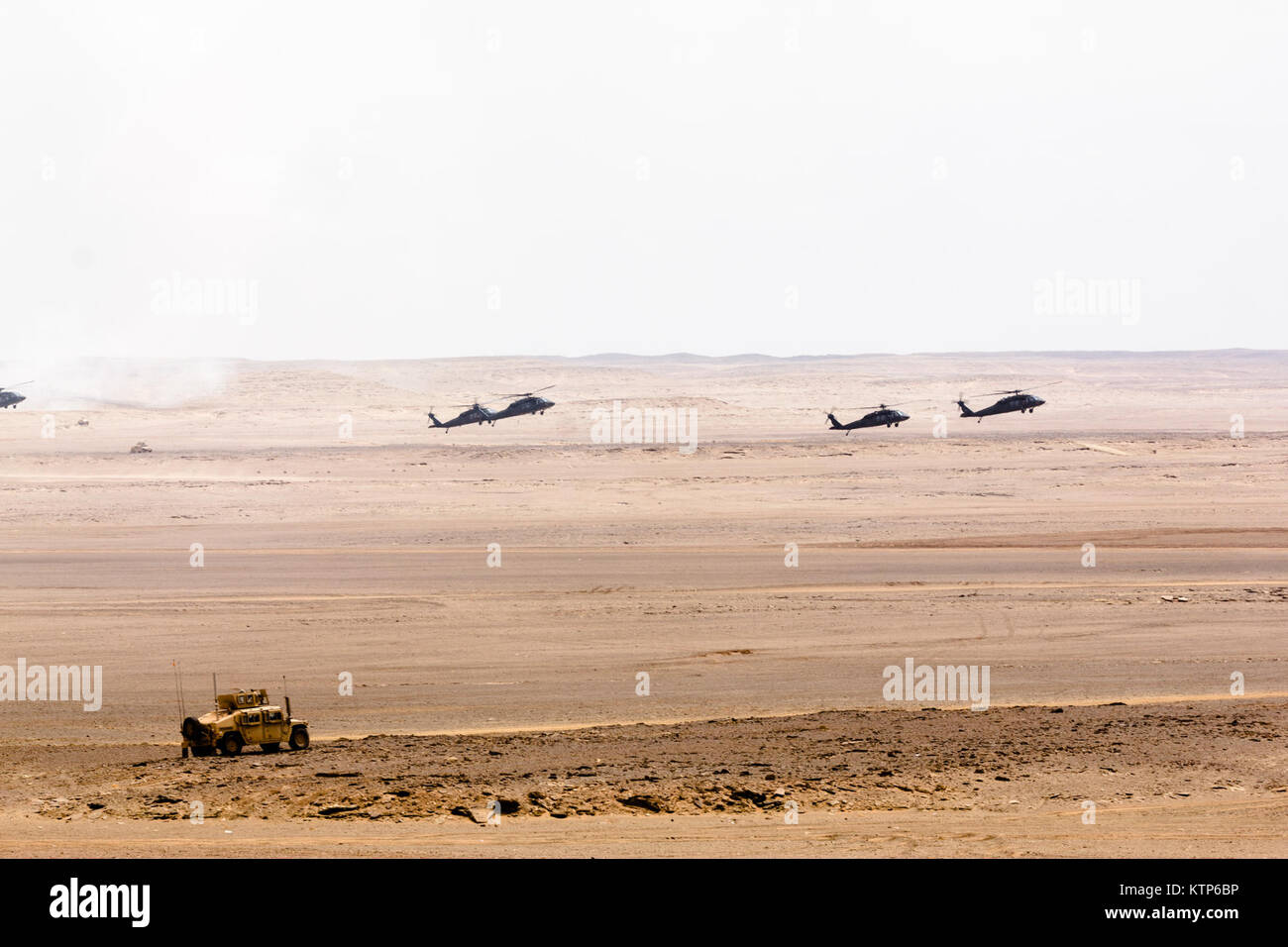 UH-60 Black Hawks flown by Company A, 3rd Battalion, 238th General ...