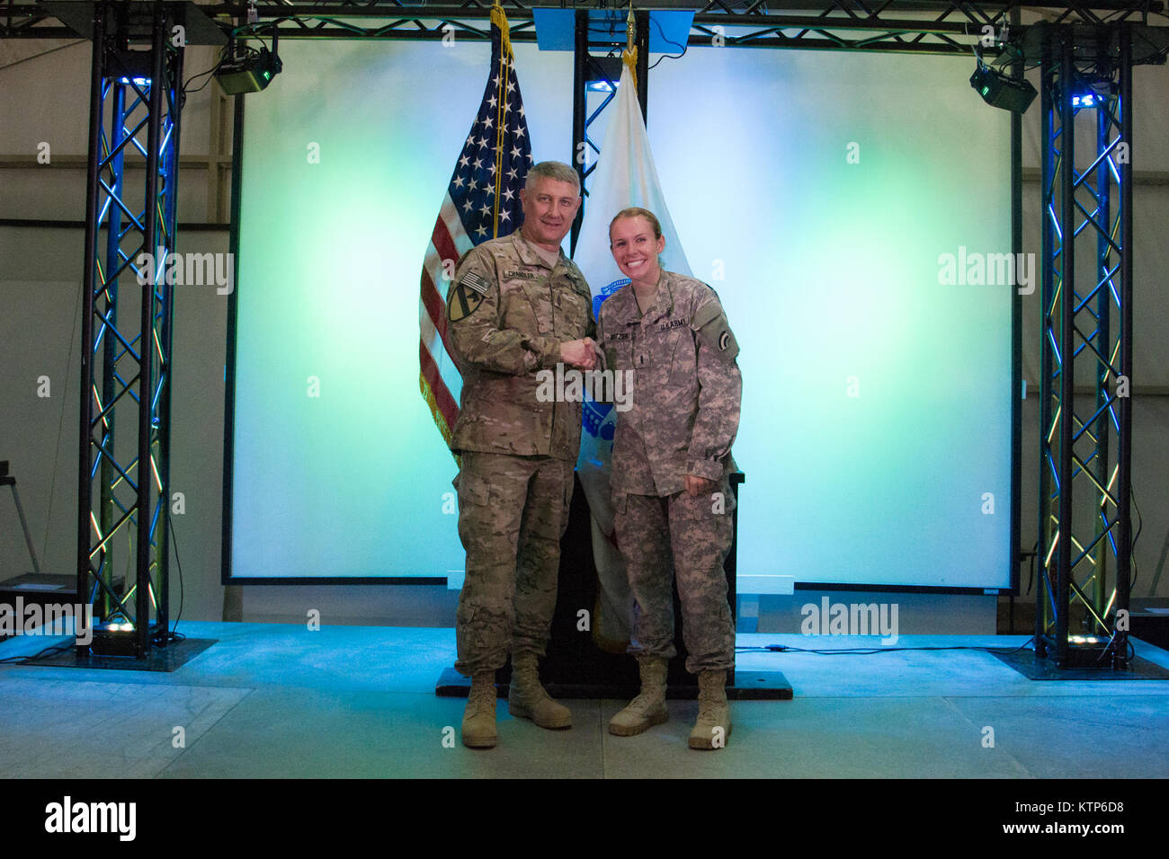 Command Sgt. Major Raymond F. Chandler III, the Sergeant Major of the ...