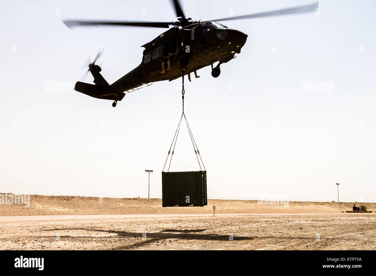 Aviation personnel from 3rd Battalion, 238th General Support Aviation ...