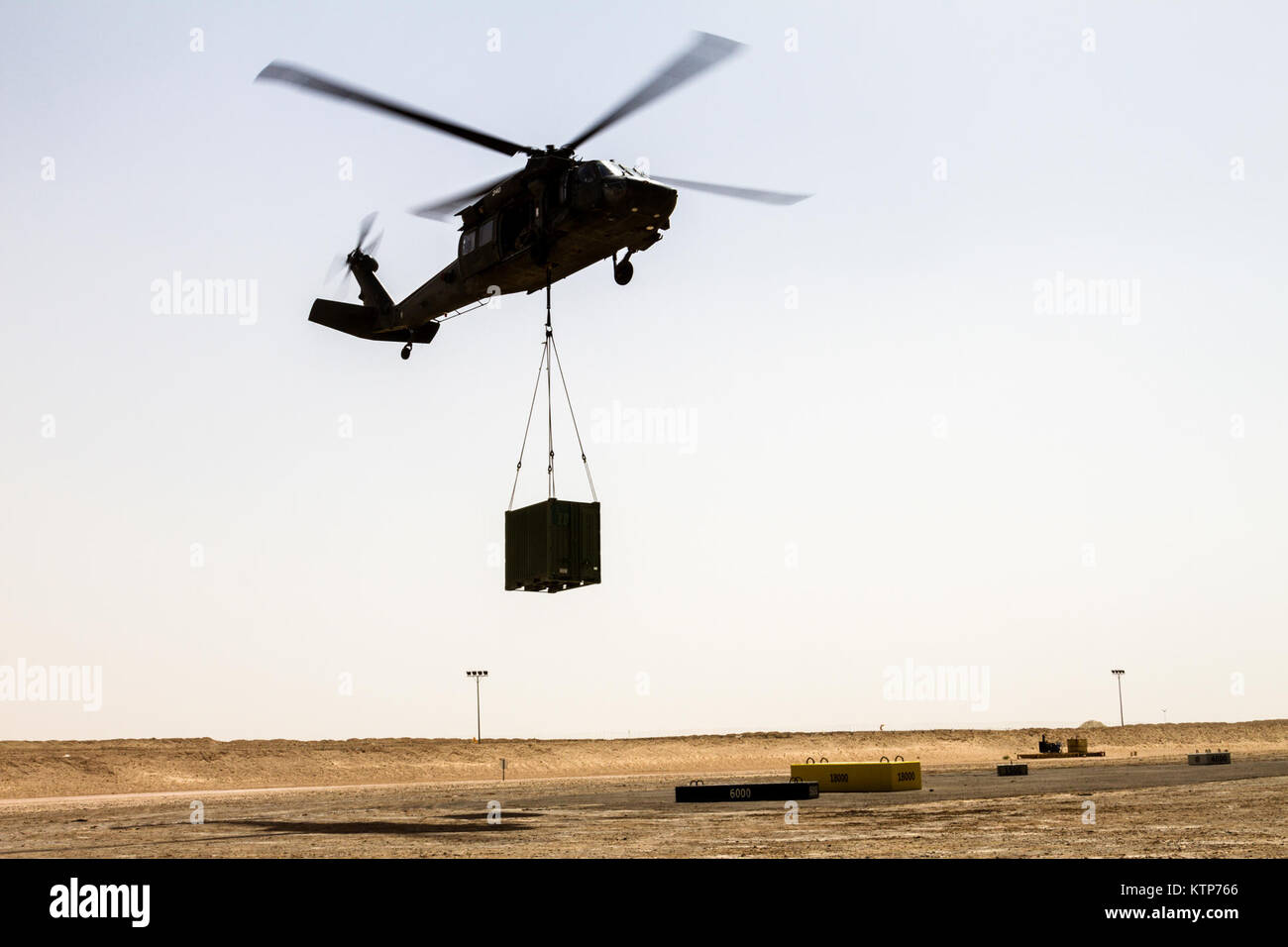 Aviation personnel from 3rd Battalion, 238th General Support Aviation ...
