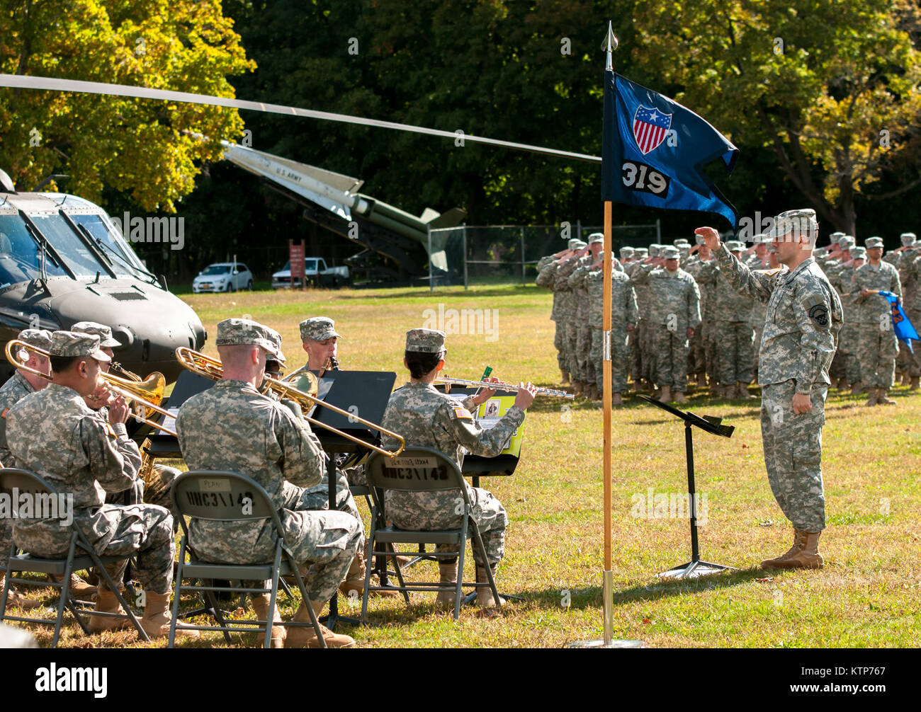 Lt. Col. Kevin Ferreira takes command from Lt. Col. Jeffrey Baker of ...