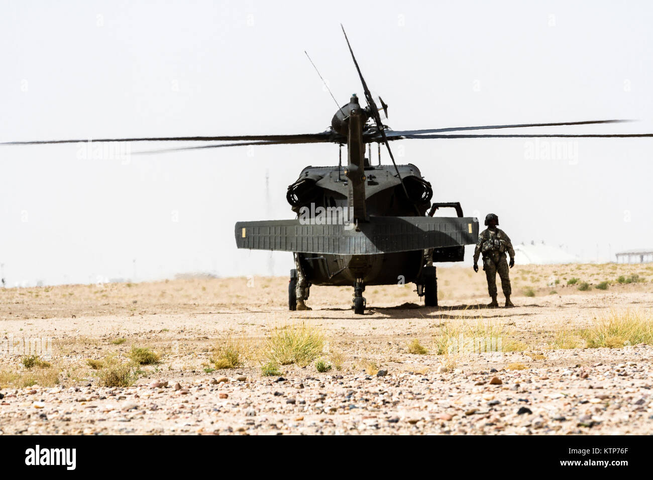 Aviation personnel from 3rd Battalion, 238th General Support Aviation ...