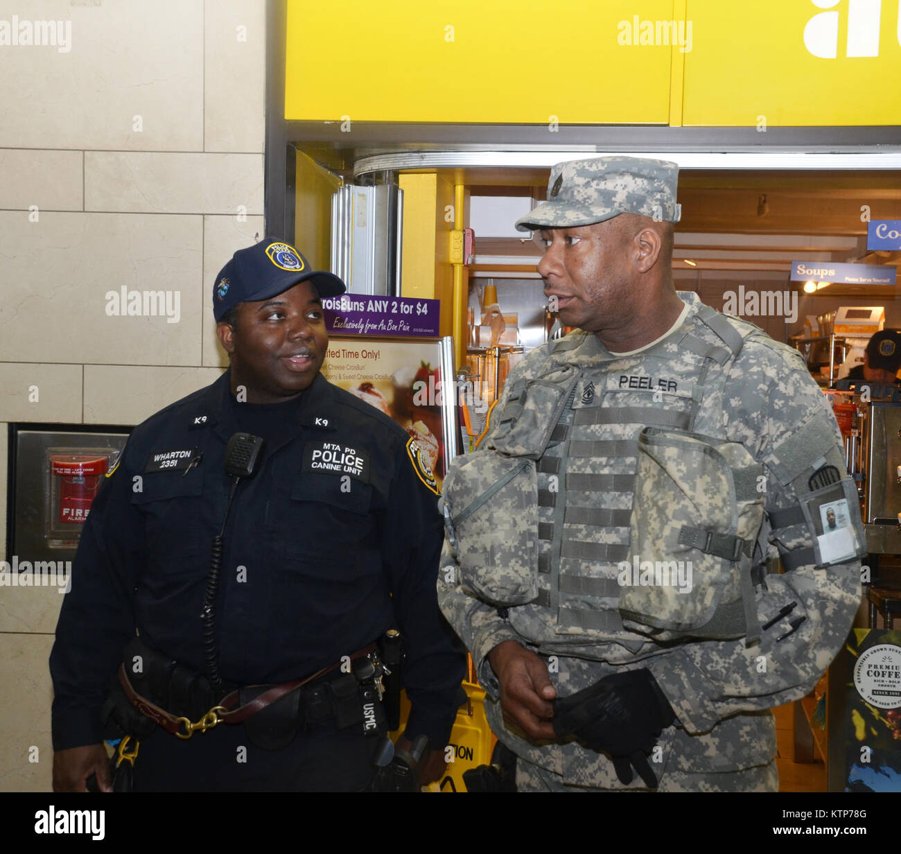 On April 21 2014, Brigadier General Raymond Shields, Director of the ...