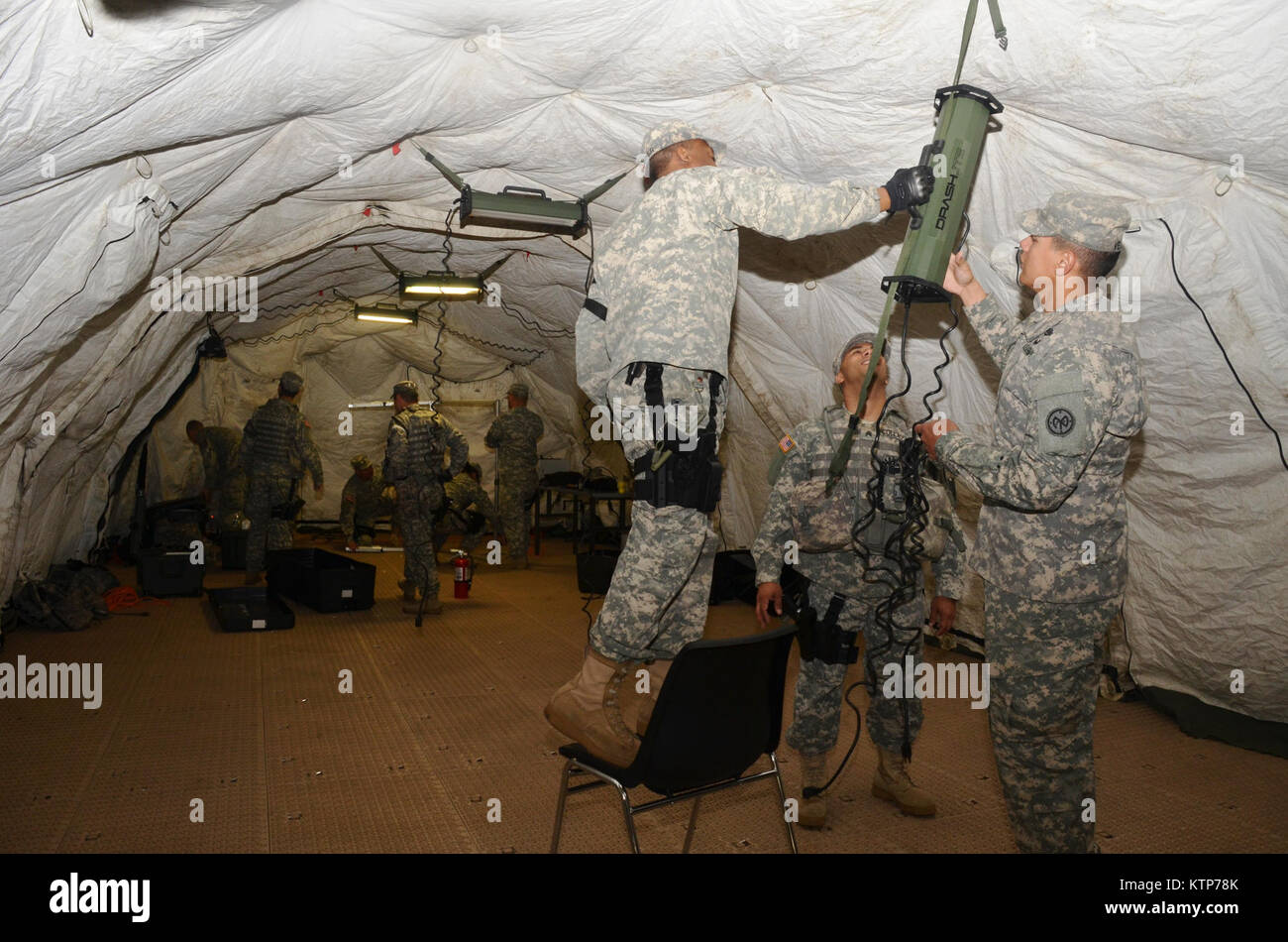 Director of domestic operations hi-res stock photography and images - Alamy