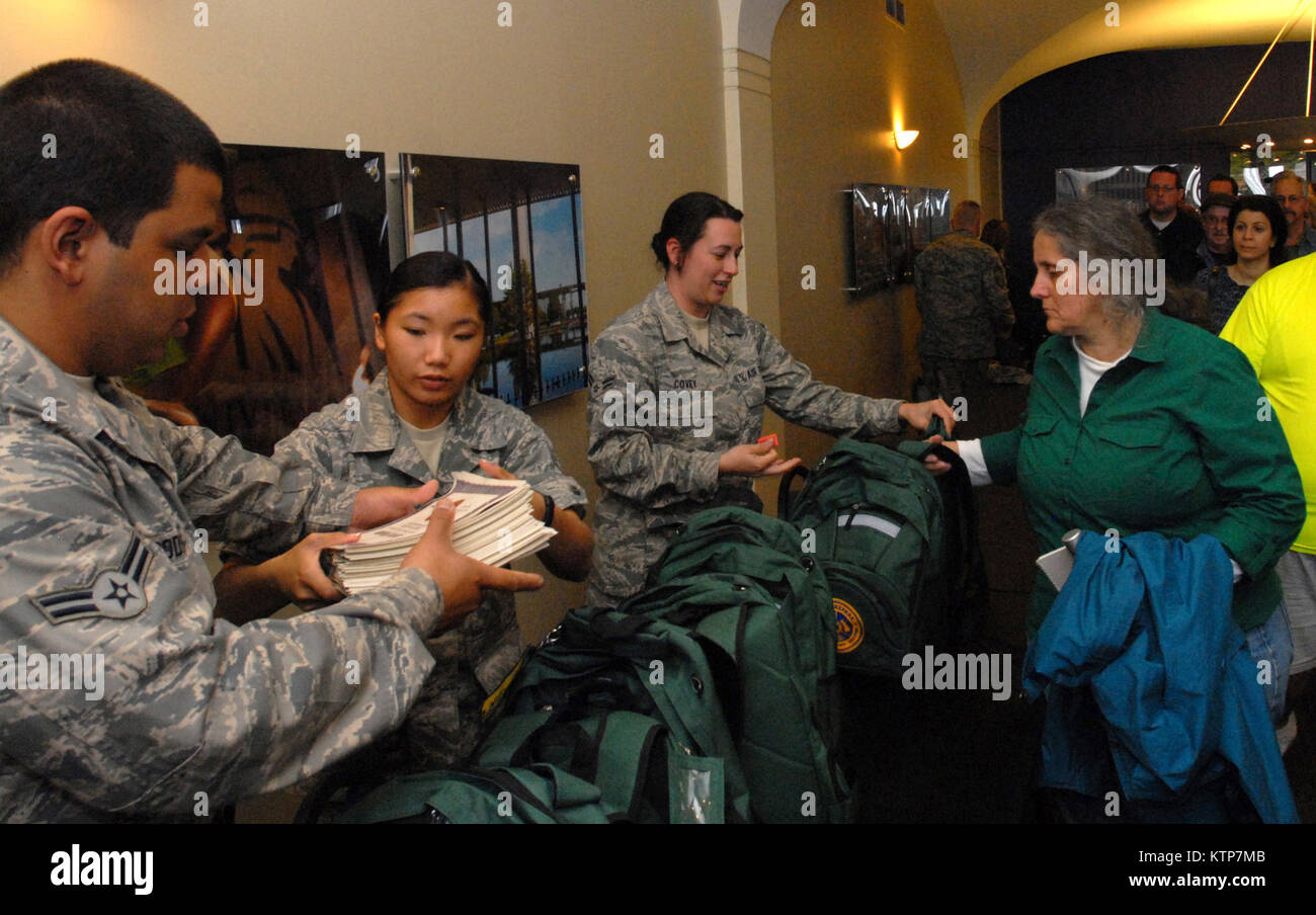ALBANY, NY -- New York Air National Guard Airman 1st Class Fabian ...